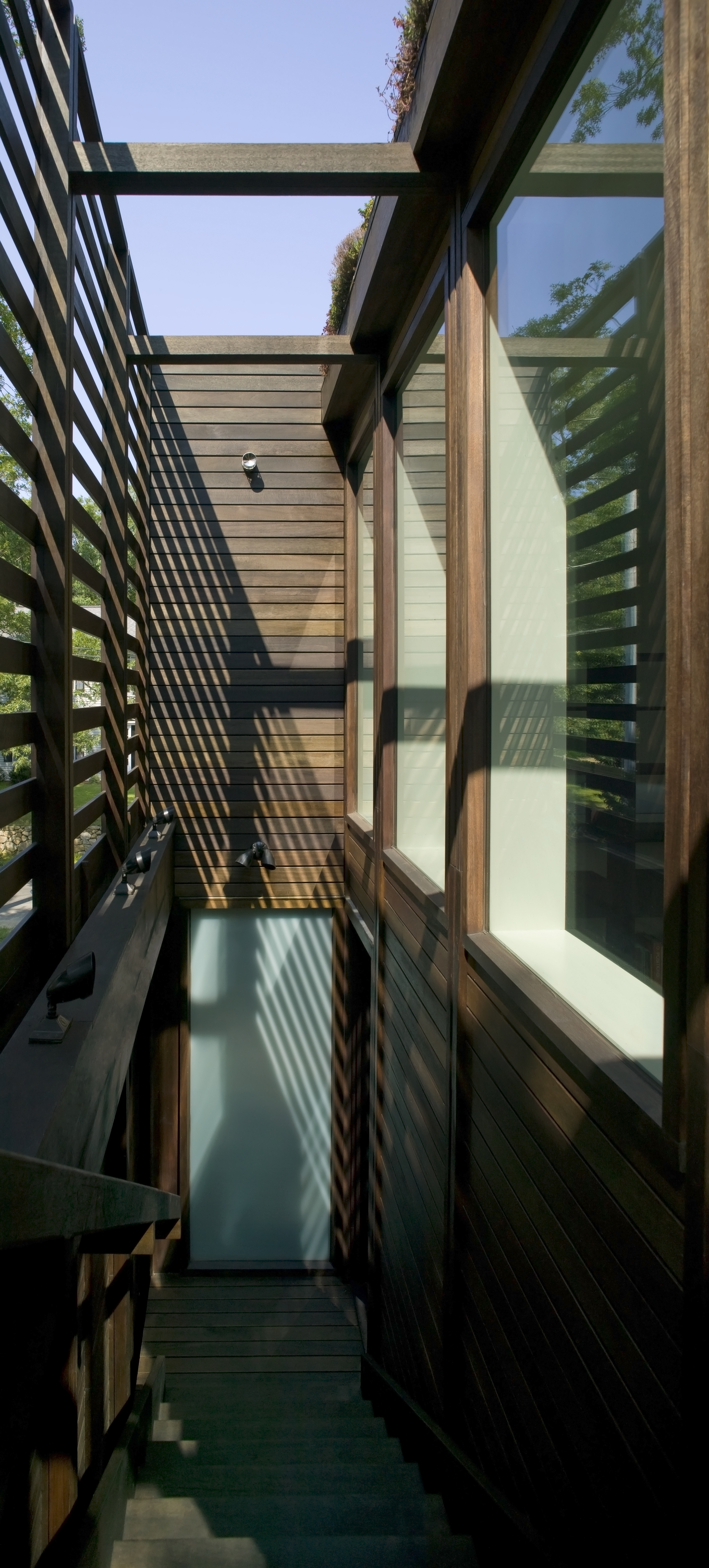 VHr-10 gHouse by Architecture-Infrastructure-Research, Inc. - Architizer