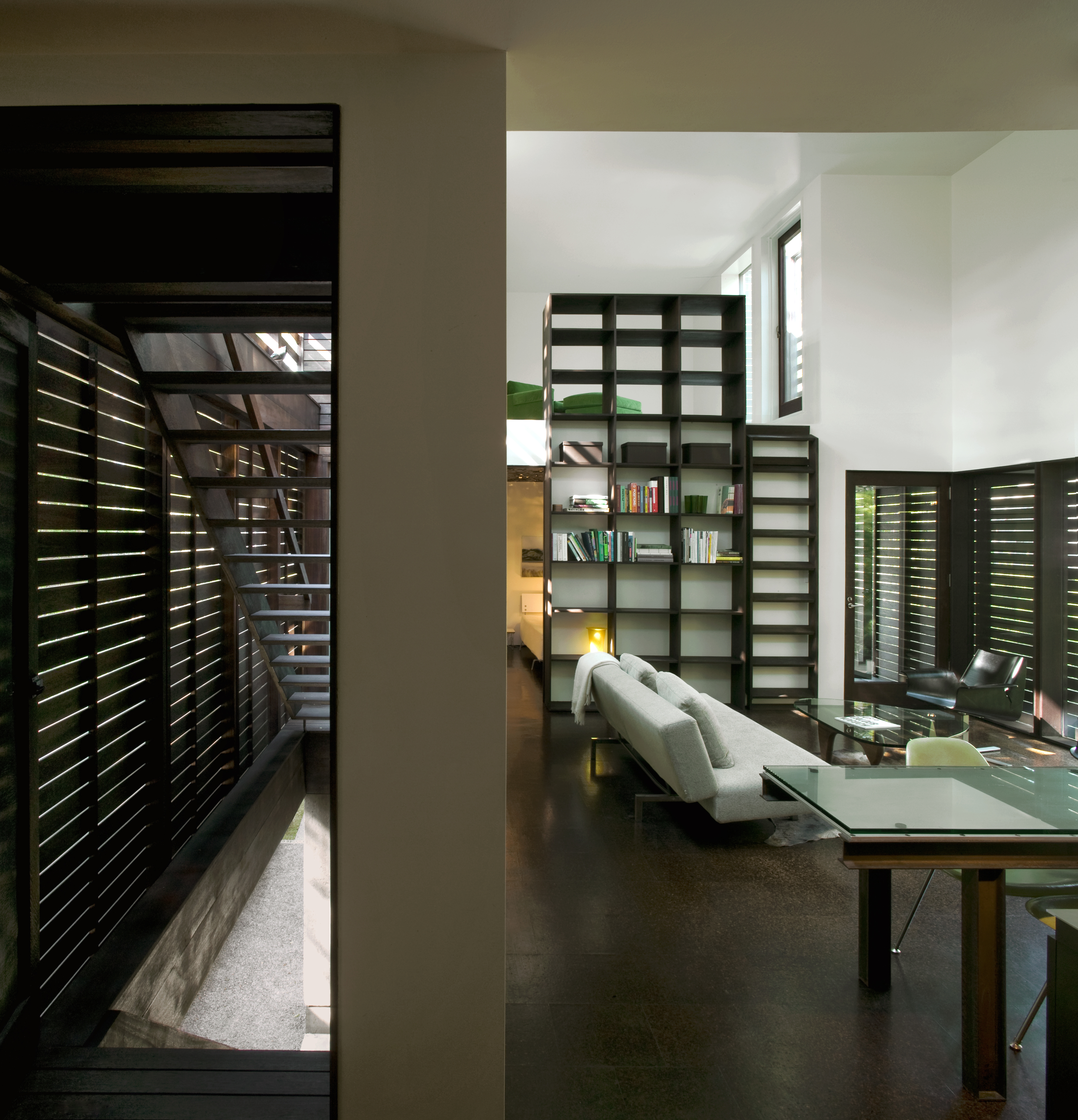 VHr-10 gHouse by Architecture-Infrastructure-Research, Inc. - Architizer