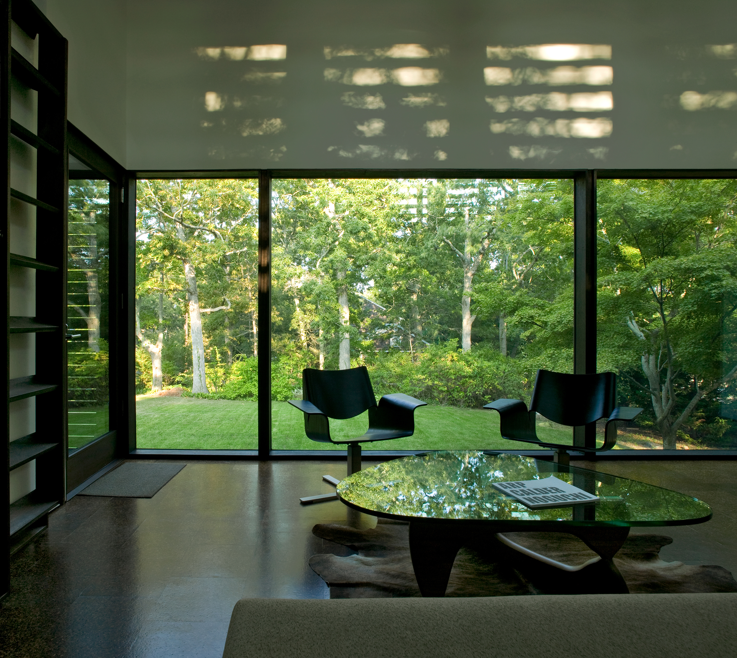 VHr-10 gHouse by Architecture-Infrastructure-Research, Inc. - Architizer