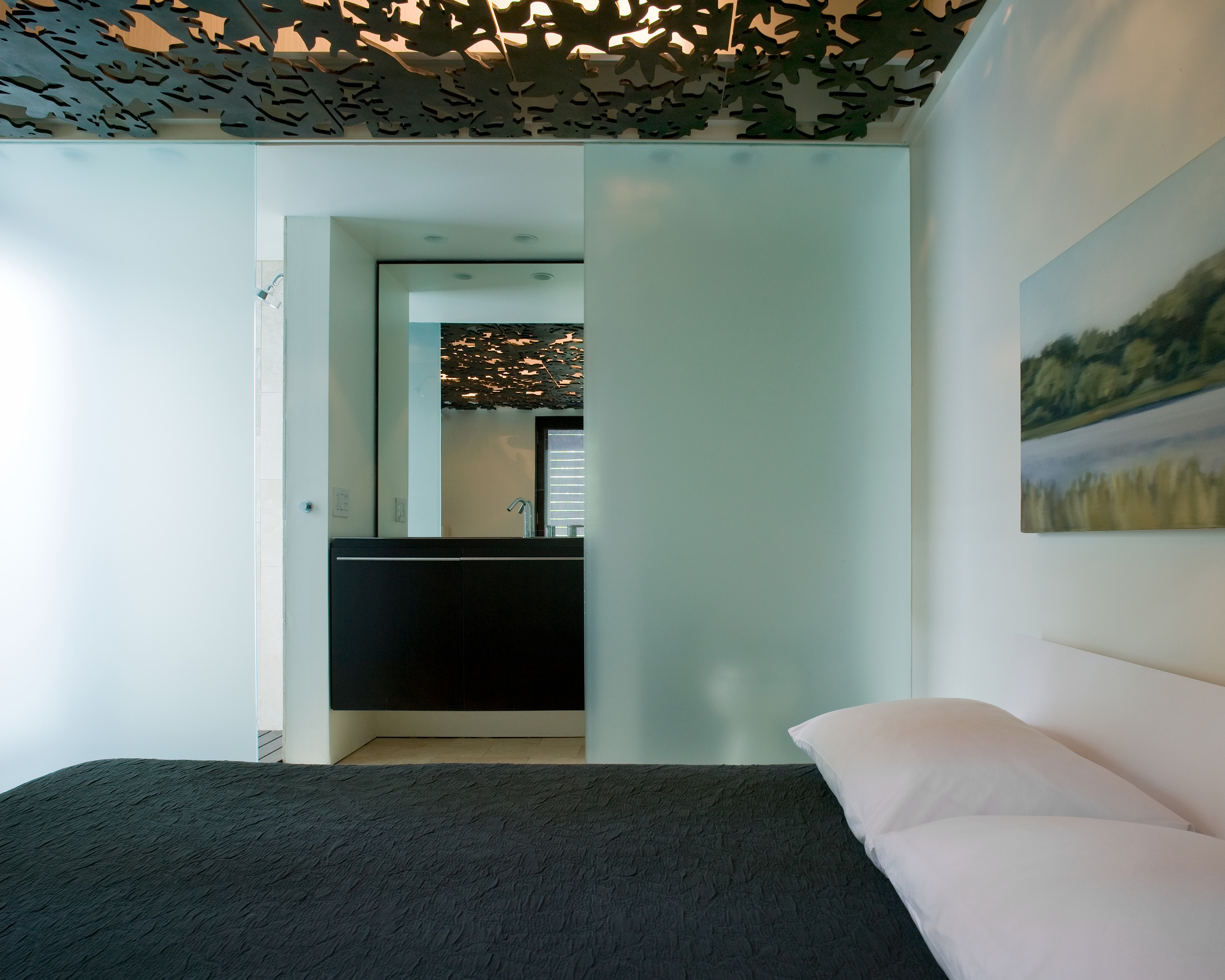 VHr-10 gHouse by Architecture-Infrastructure-Research, Inc. - Architizer