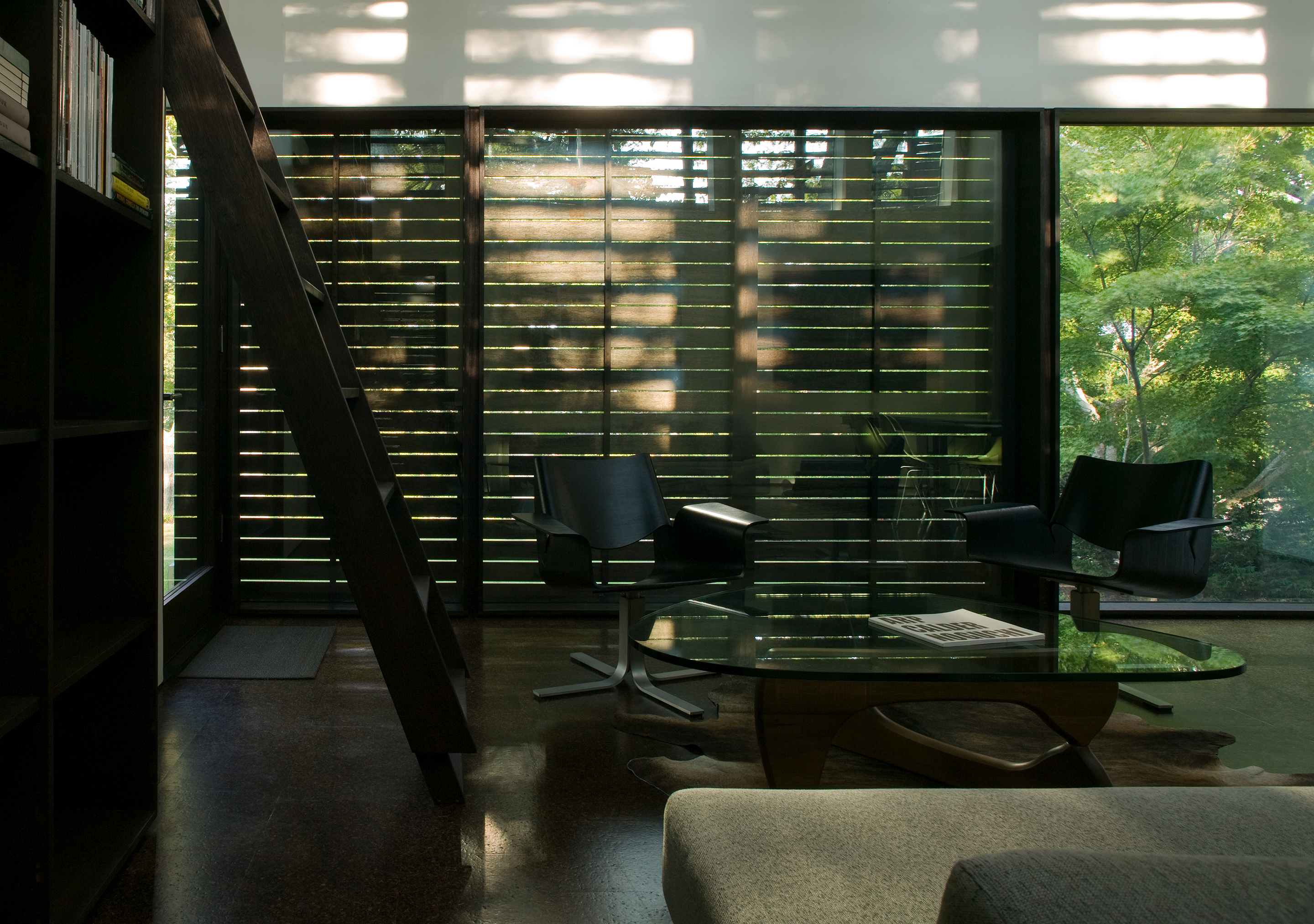 VHr-10 gHouse by Architecture-Infrastructure-Research, Inc. - Architizer