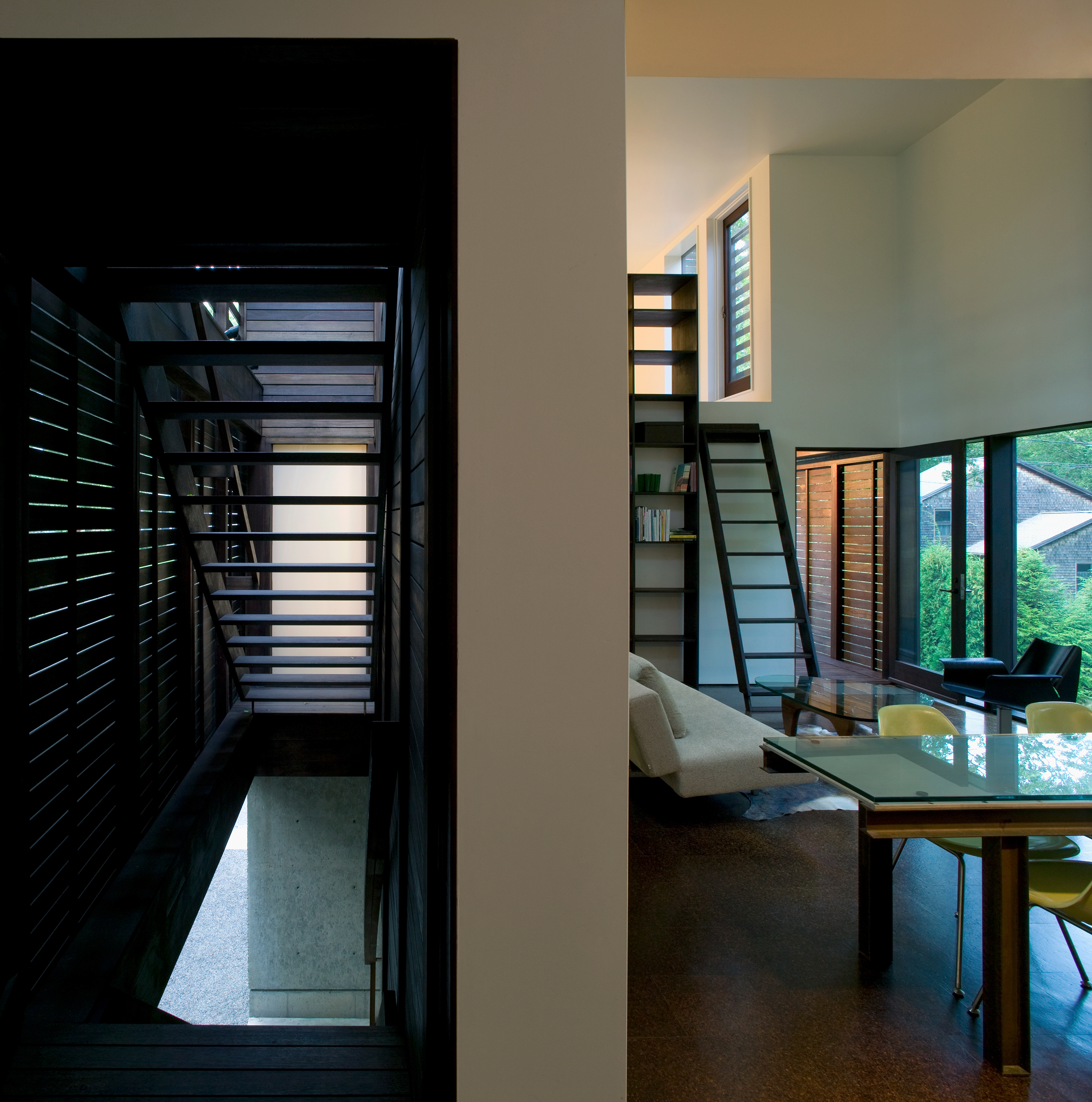 VHr-10 gHouse by Architecture-Infrastructure-Research, Inc. - Architizer