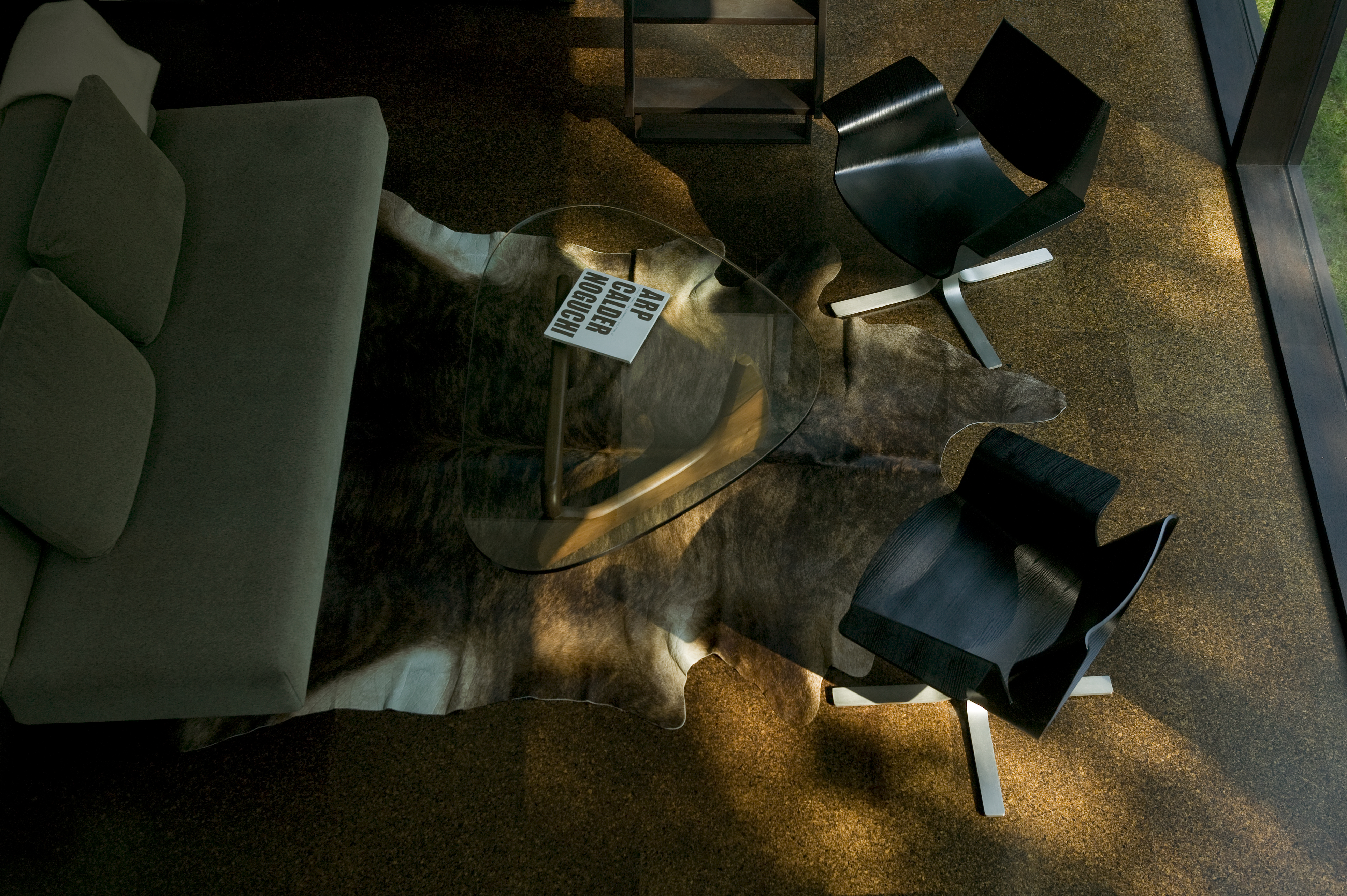 VHr-10 gHouse by Architecture-Infrastructure-Research, Inc. - Architizer