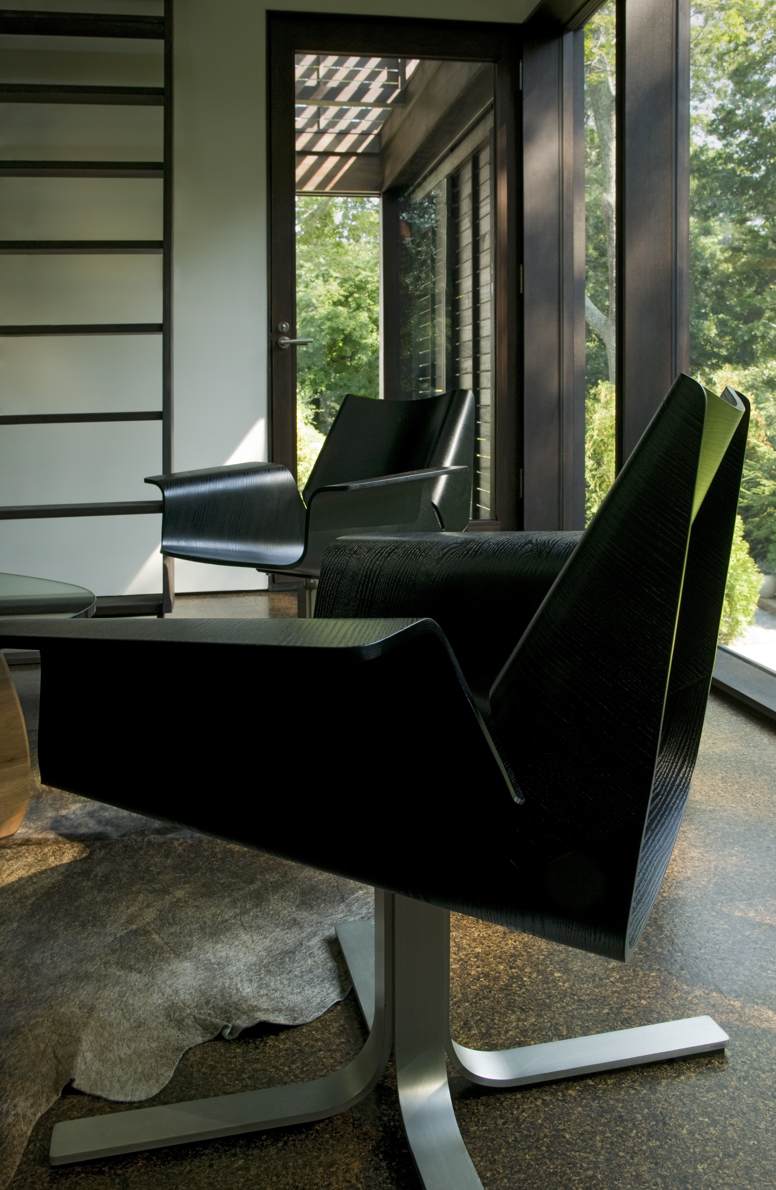 VHr-10 gHouse by Architecture-Infrastructure-Research, Inc. - Architizer