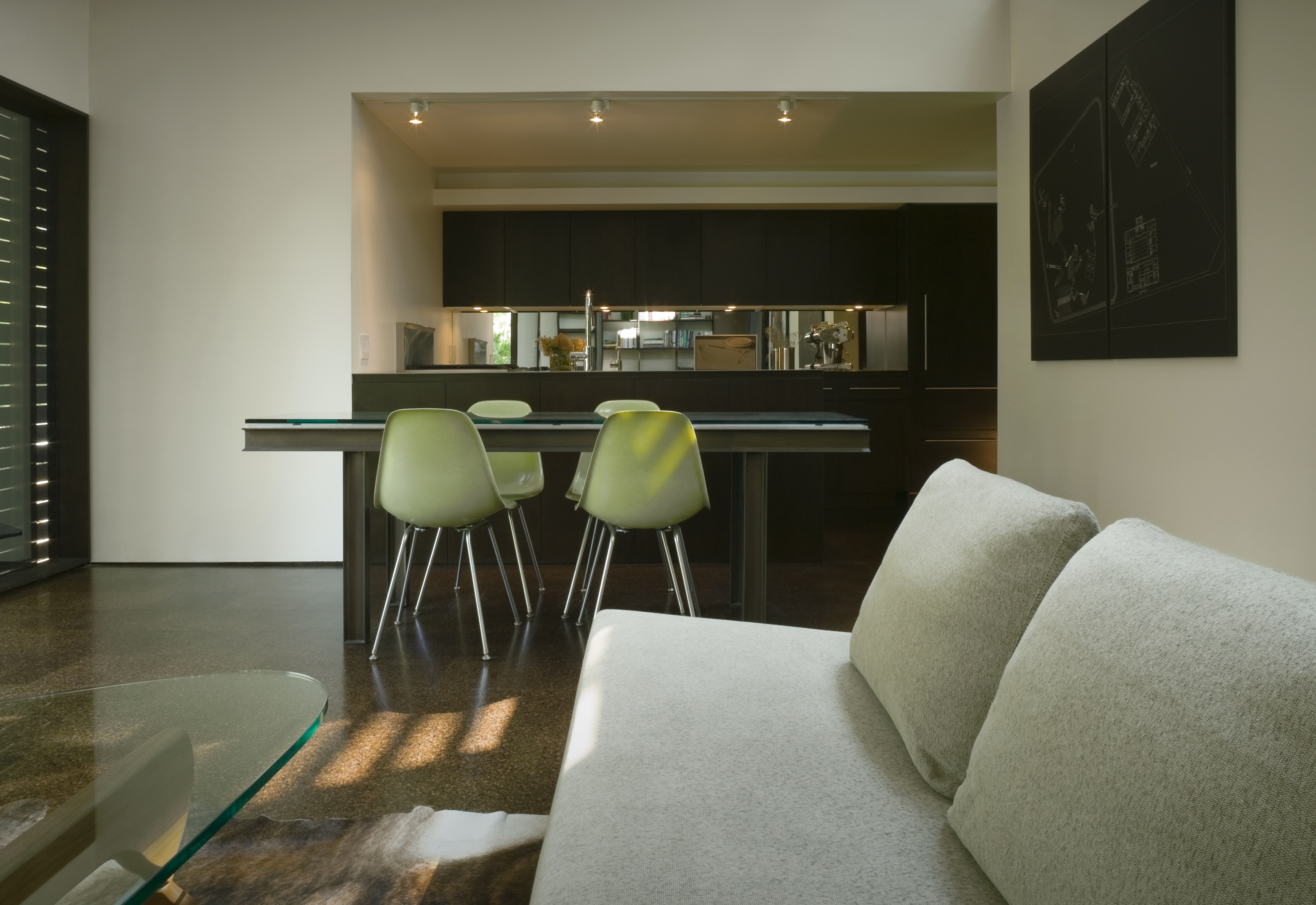 VHr-10 gHouse by Architecture-Infrastructure-Research, Inc. - Architizer