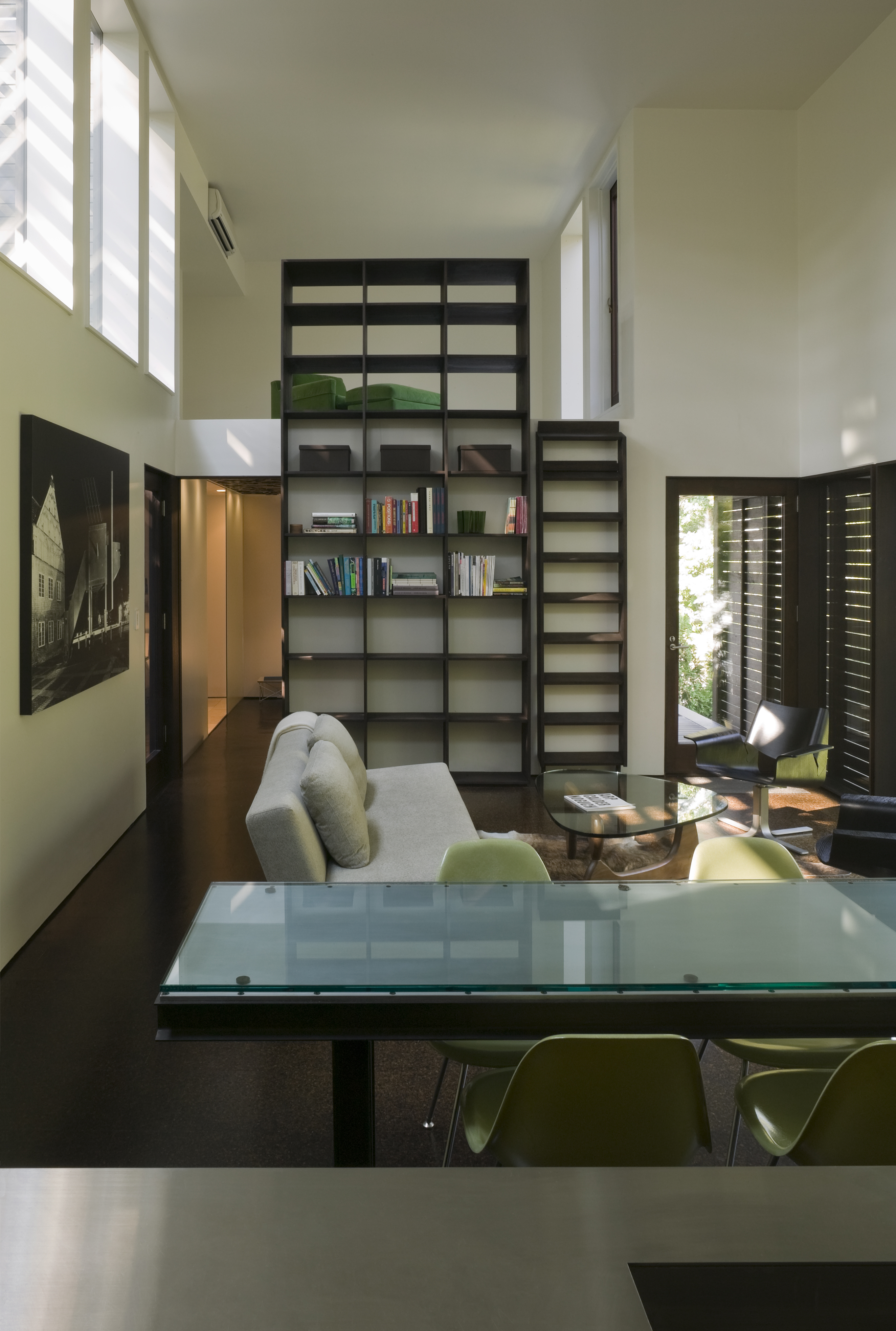 VHr-10 gHouse by Architecture-Infrastructure-Research, Inc. - Architizer