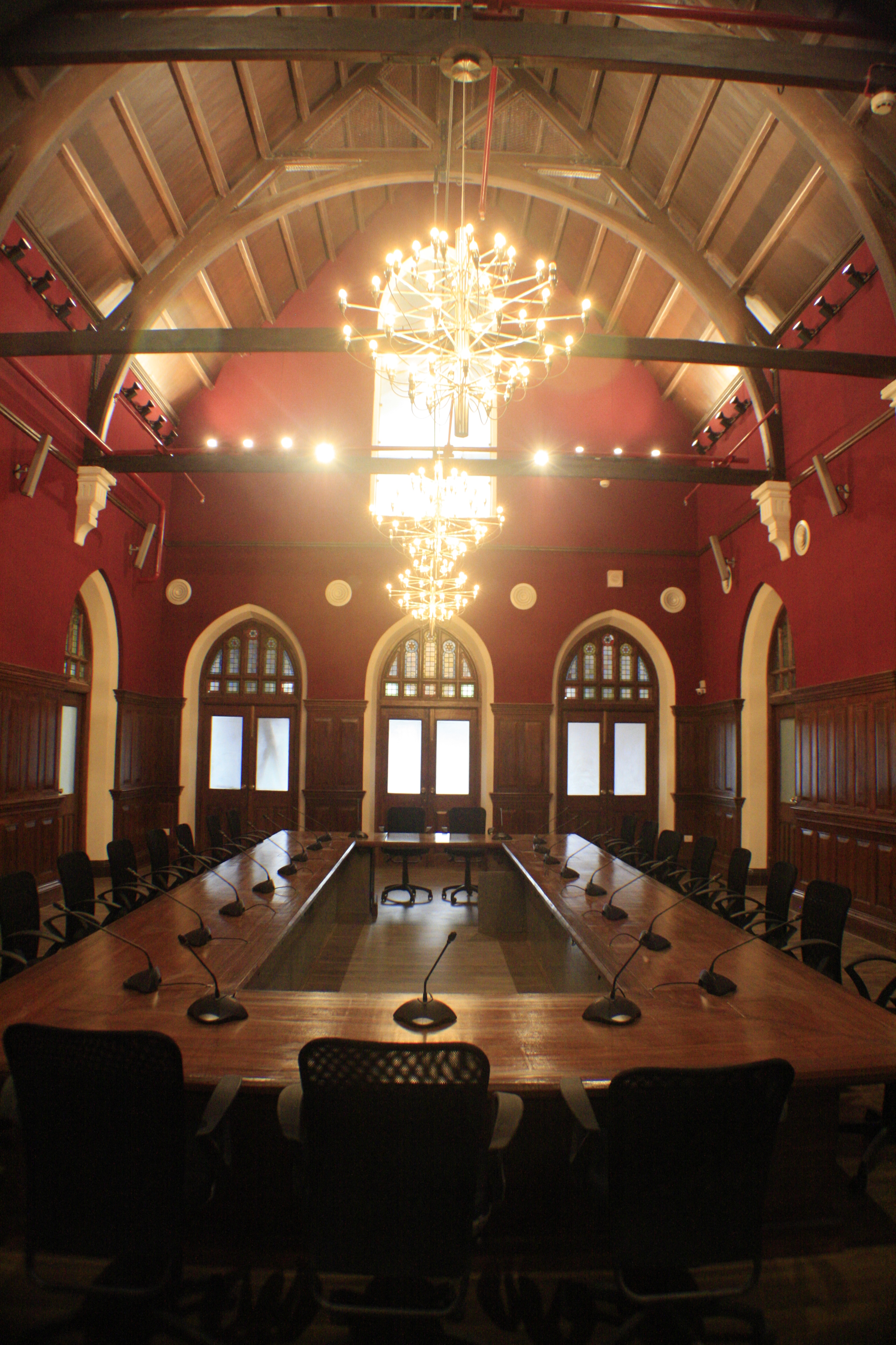 BMC HEADQUARTERS by Abha Narain Lambah Associates - Architizer