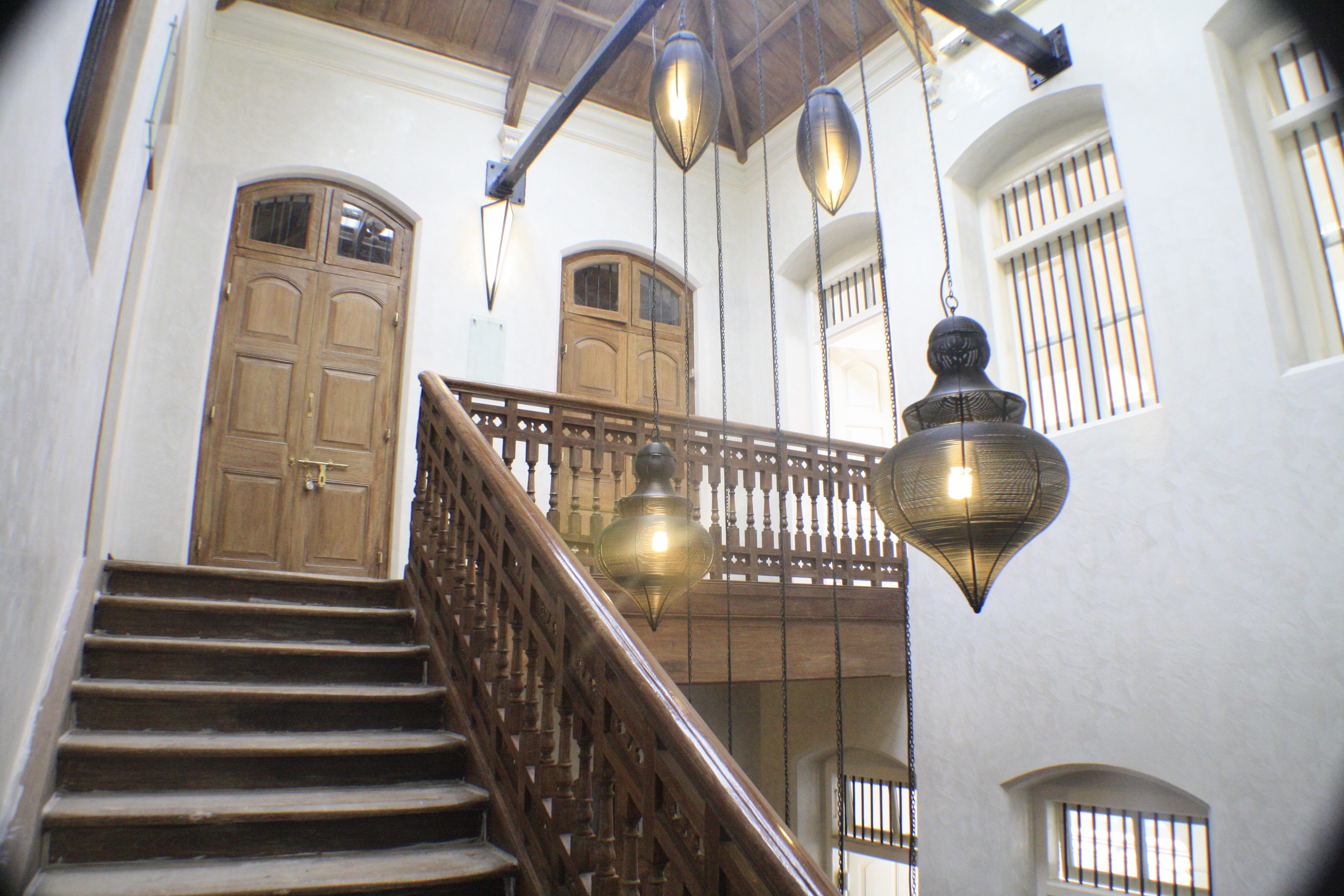 SNDT KANYASHALA by Abha Narain Lambah Associates - Architizer