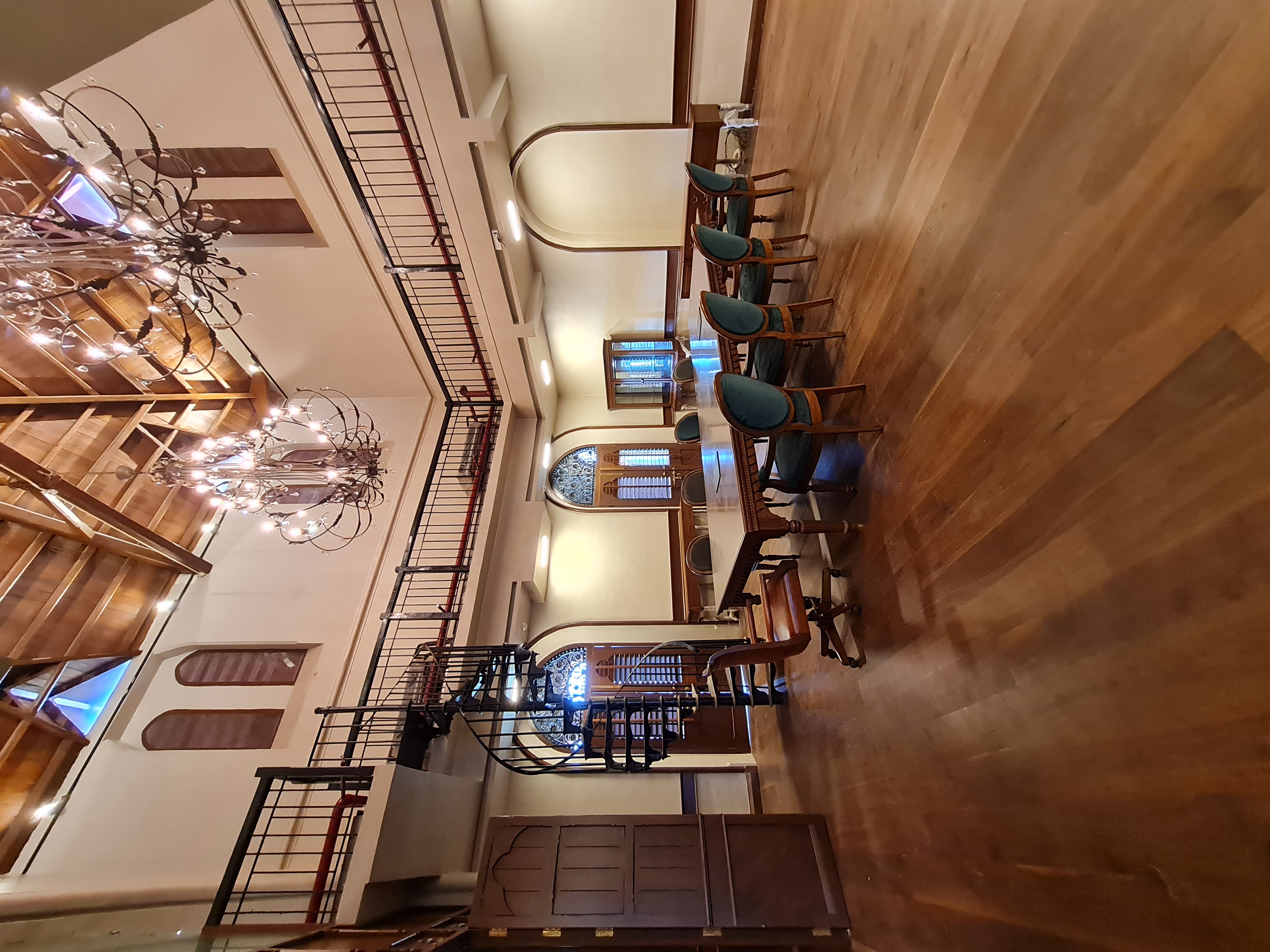 Abha Narain Lambah Associates - Architizer