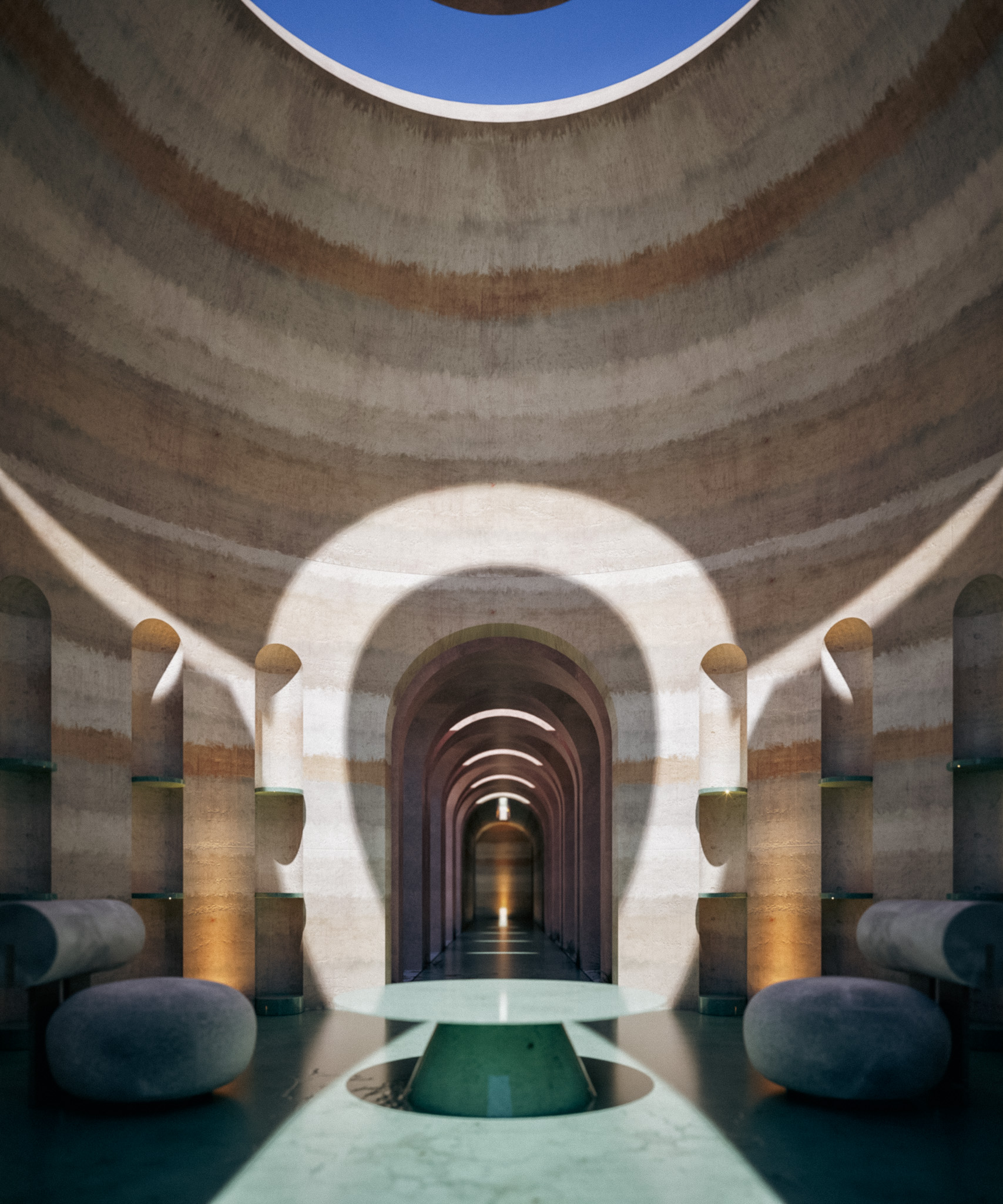 Strata by STUDIO TOGGLE - Architizer