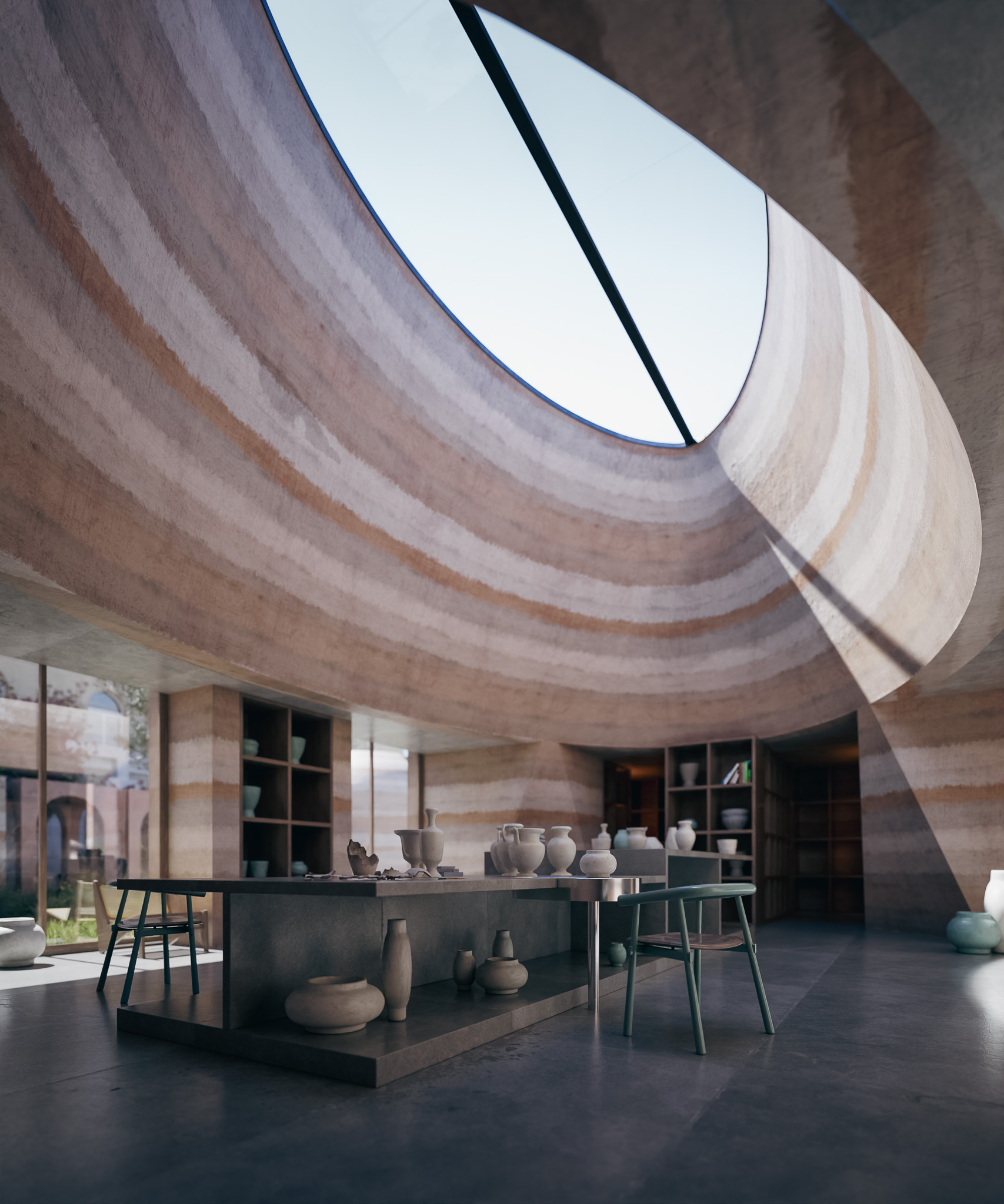 Strata by STUDIO TOGGLE - Architizer