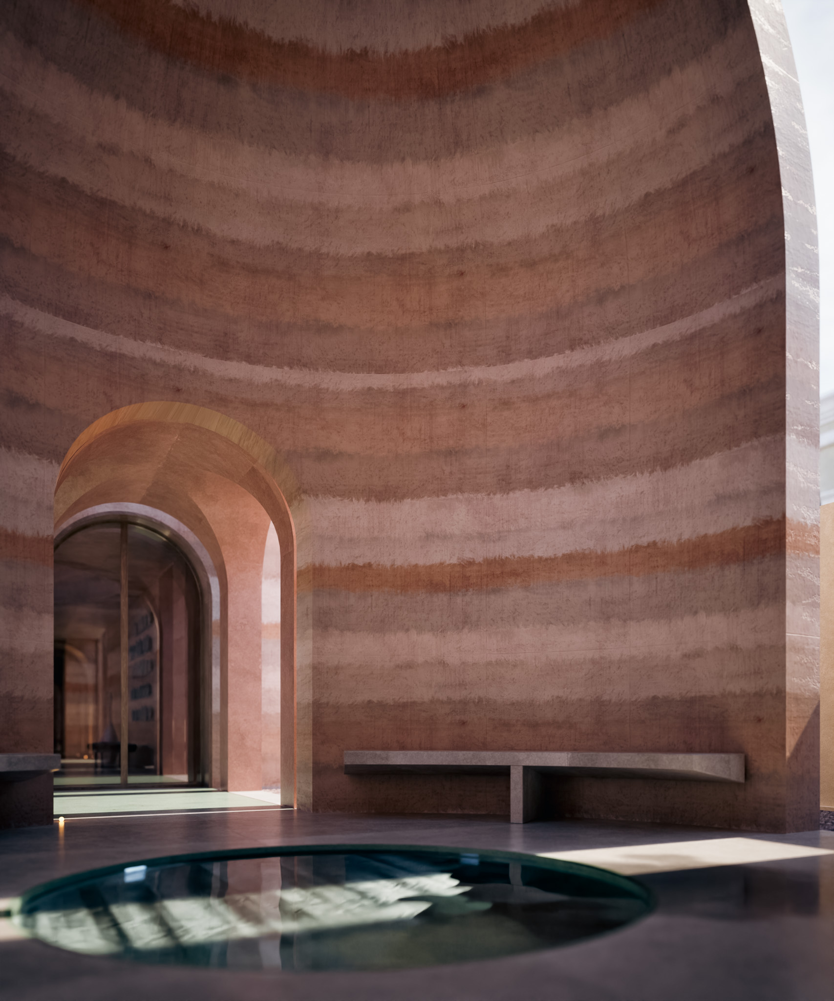 Strata by STUDIO TOGGLE - Architizer