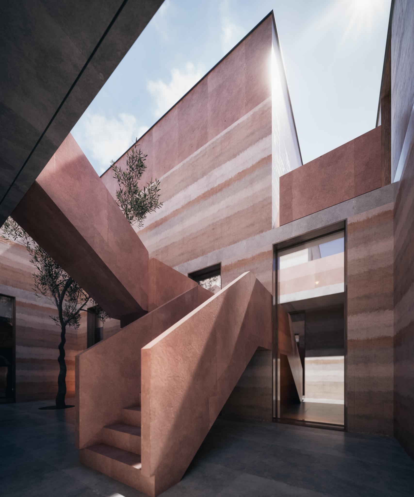 Strata by STUDIO TOGGLE - Architizer