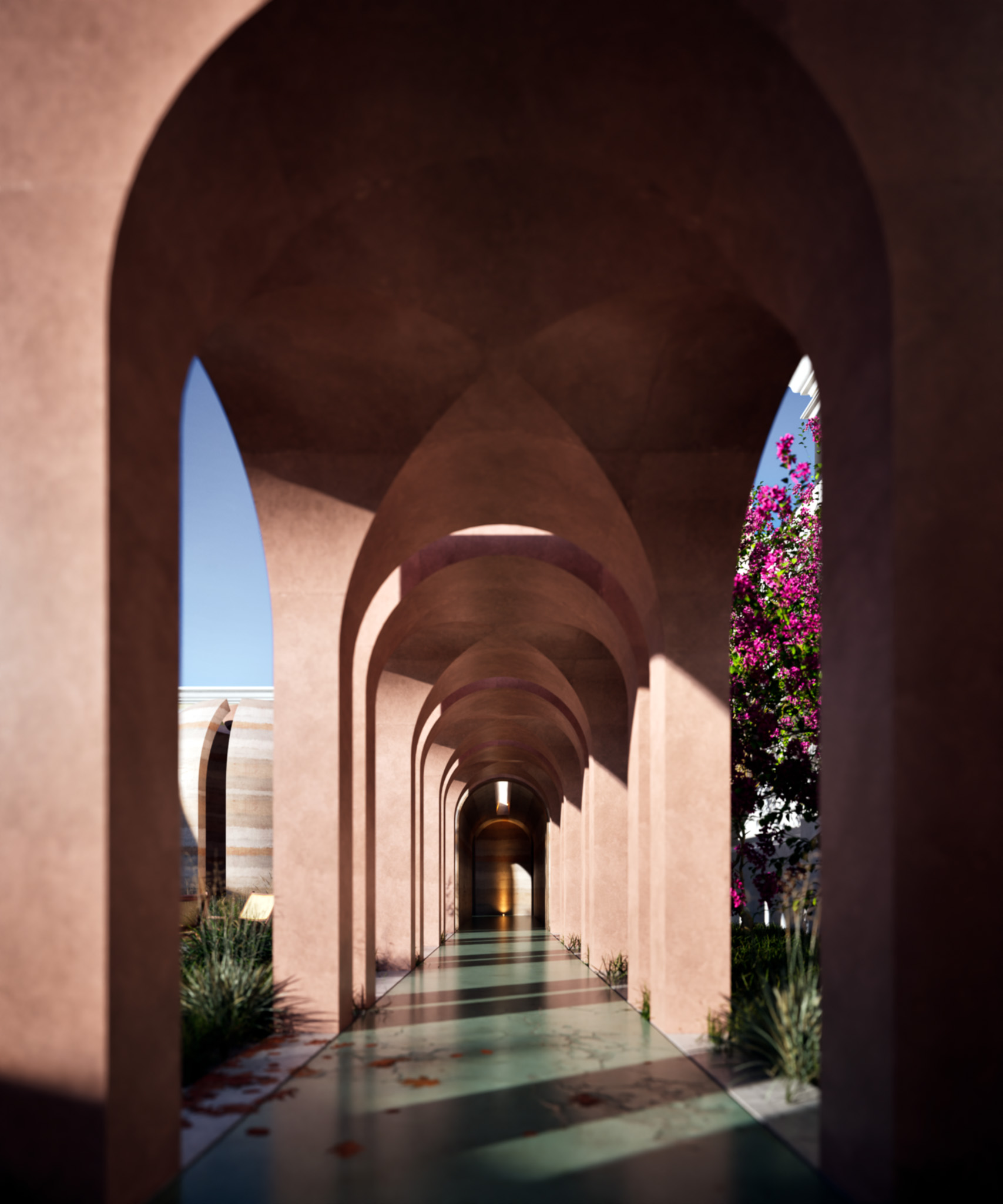 Strata by STUDIO TOGGLE - Architizer