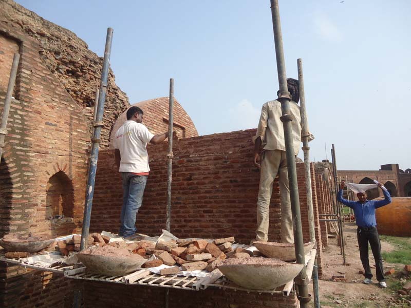 Abha Narain Lambah Associates - Architizer