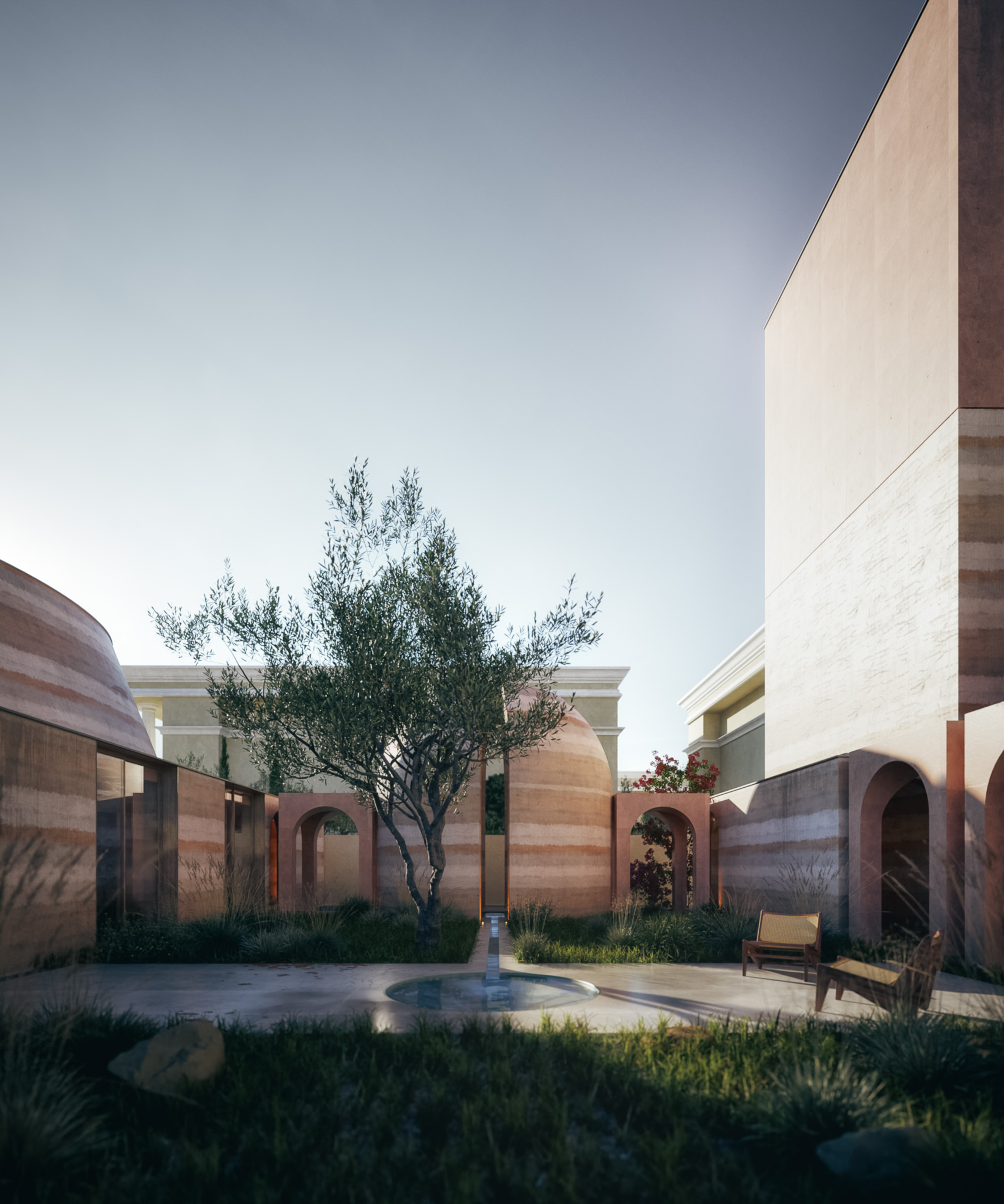 Strata by STUDIO TOGGLE - Architizer