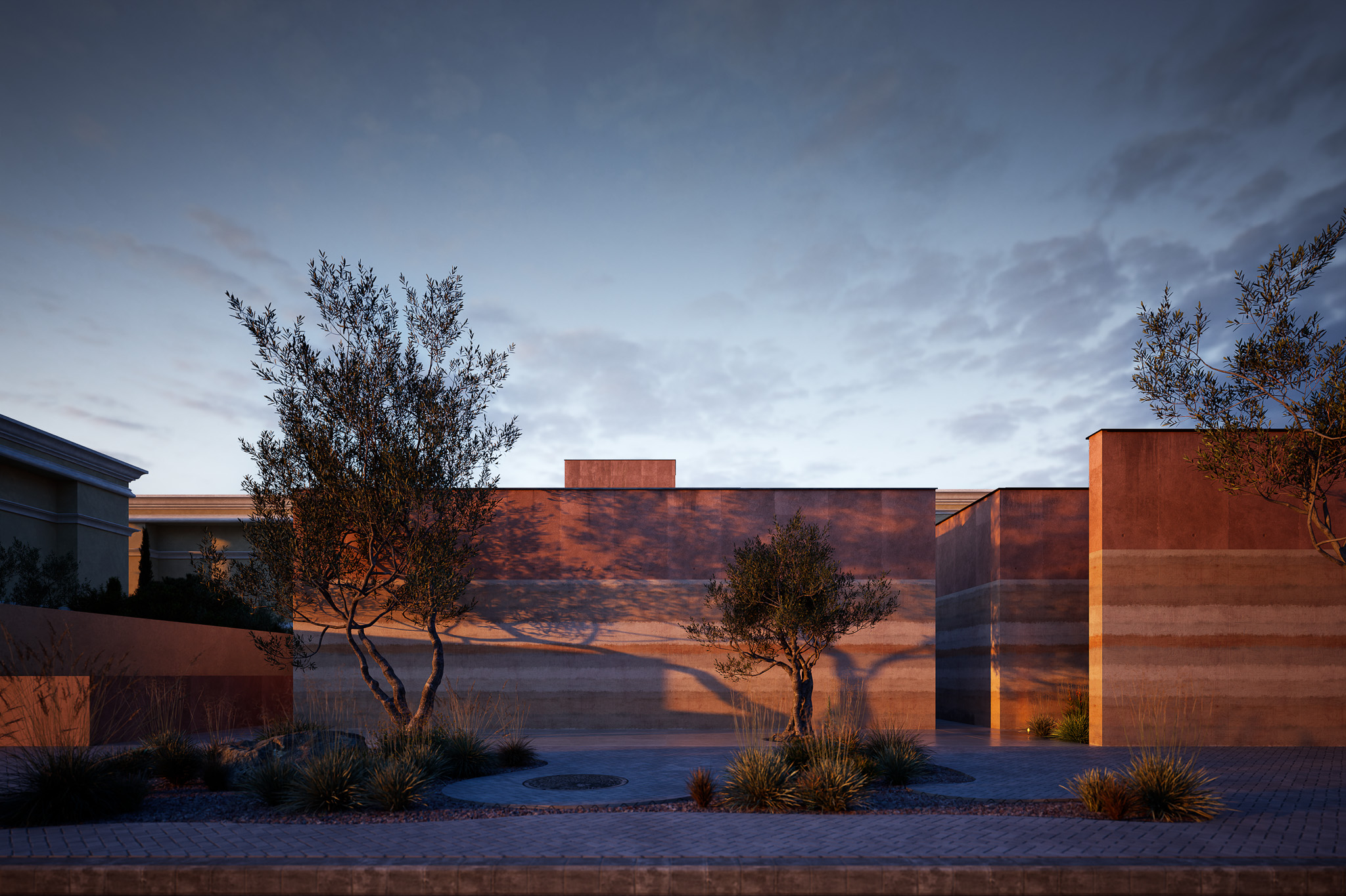 Strata by STUDIO TOGGLE - Architizer