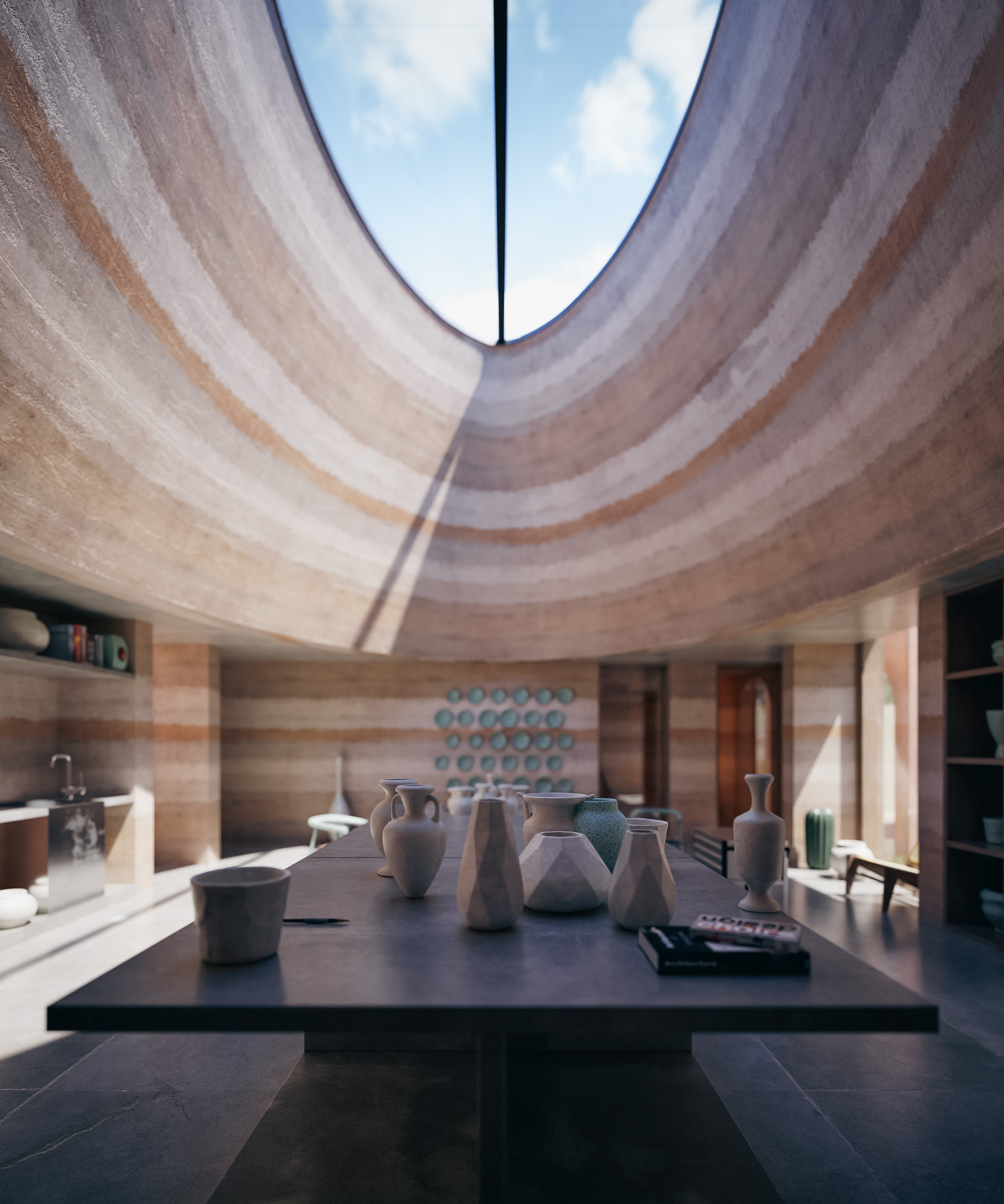 Strata by STUDIO TOGGLE - Architizer