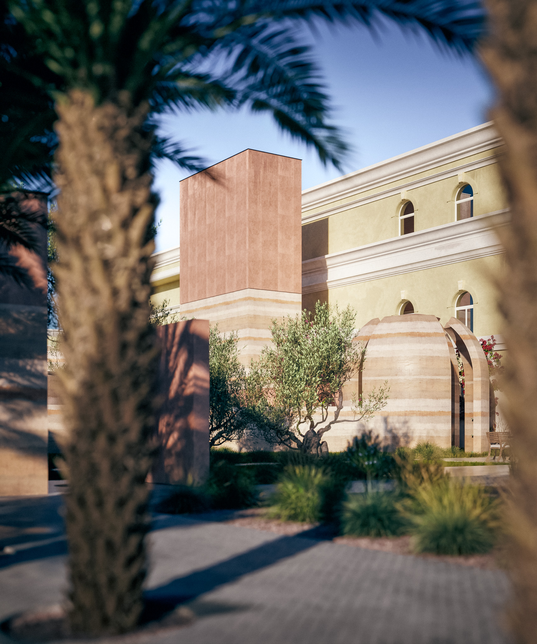 Strata by STUDIO TOGGLE - Architizer