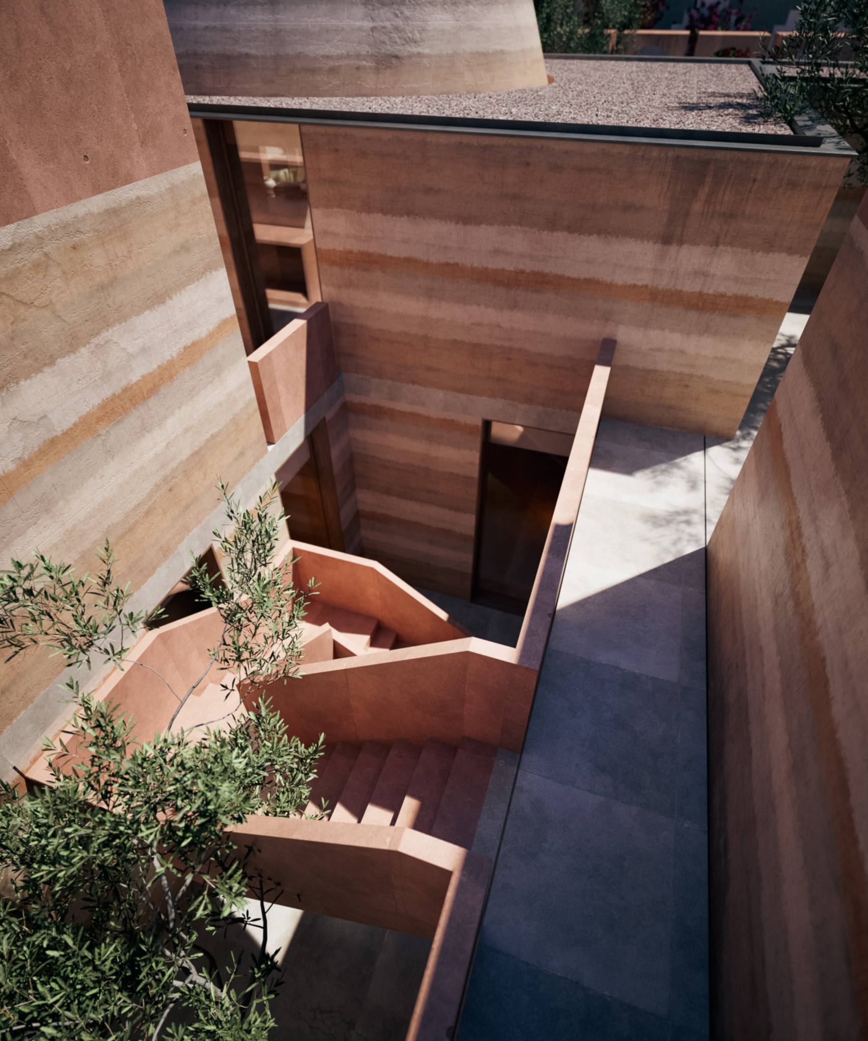 Strata by STUDIO TOGGLE - Architizer