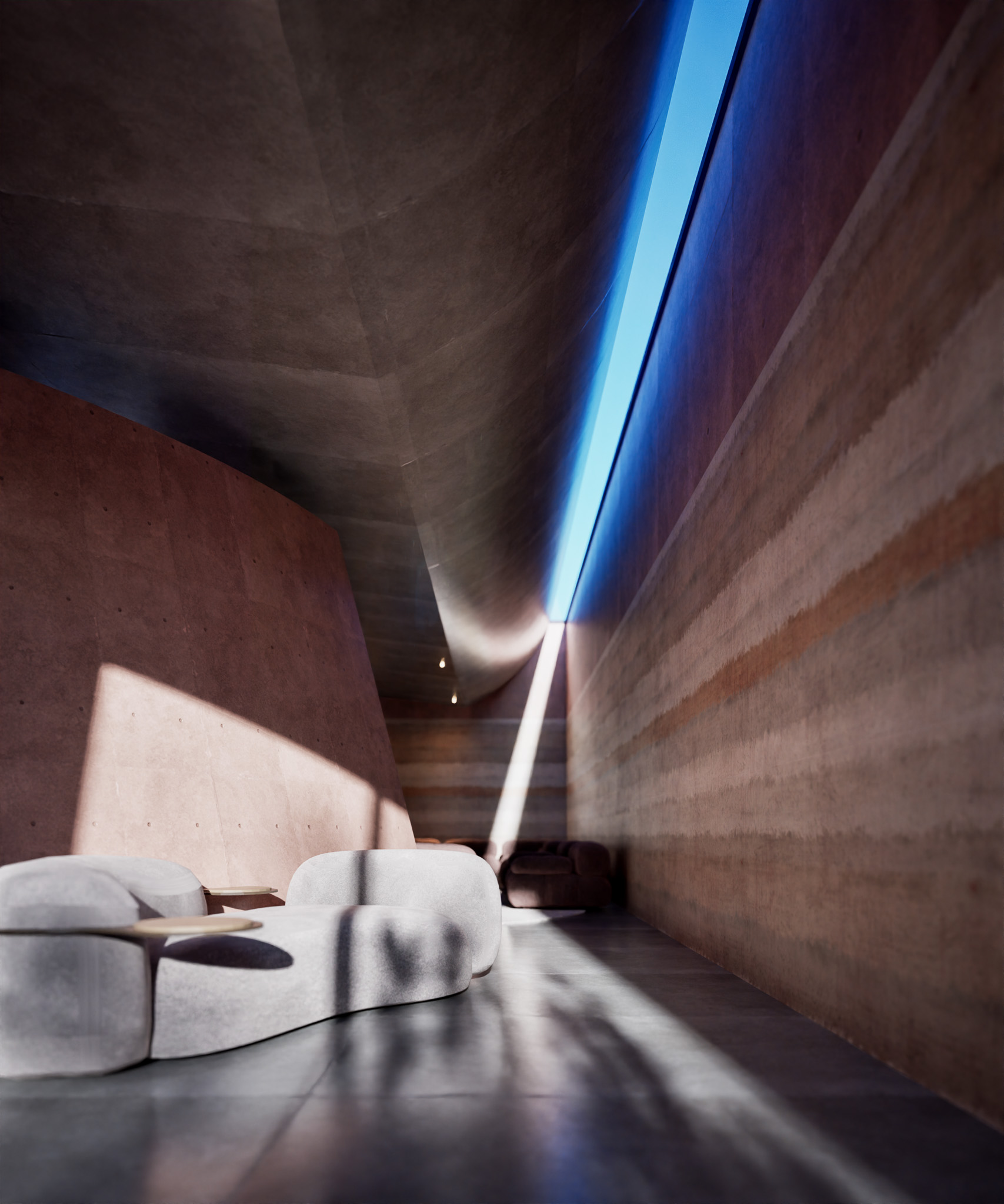 Strata by STUDIO TOGGLE - Architizer