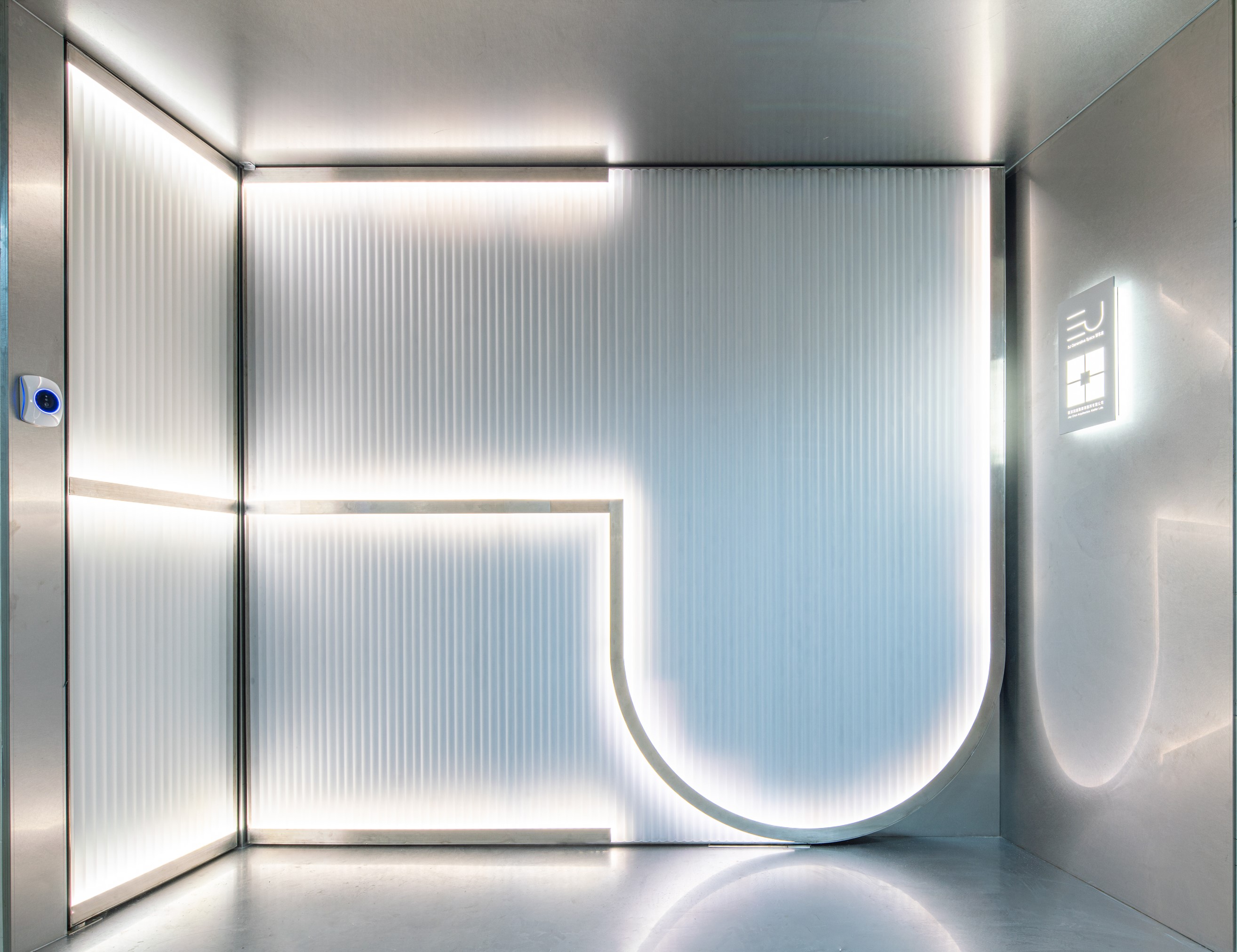 3J Generative Space by A( )VOID - Architizer