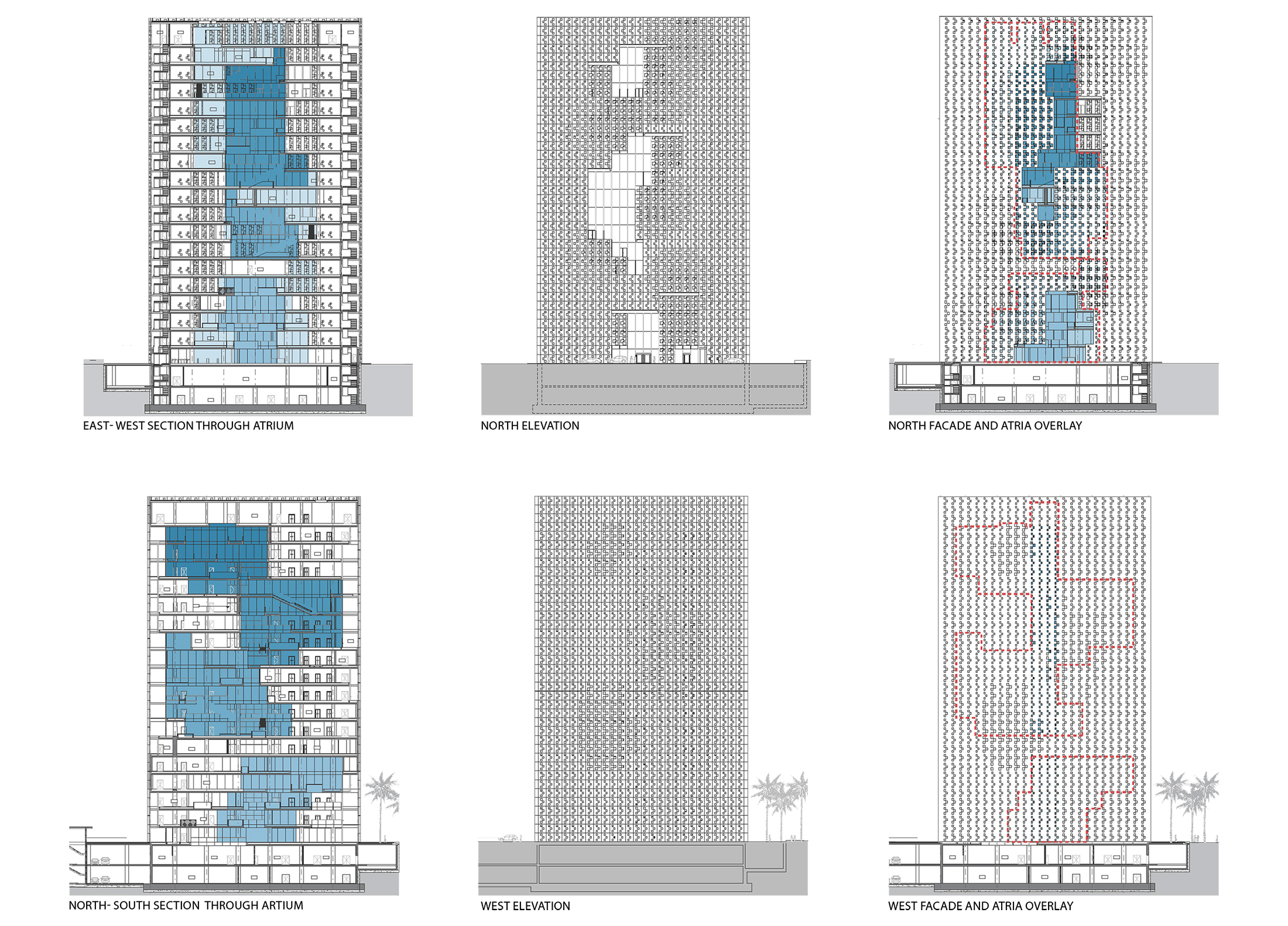 KACST Innovation Tower by LAVA - Laboratory for Visionary Architecture ...