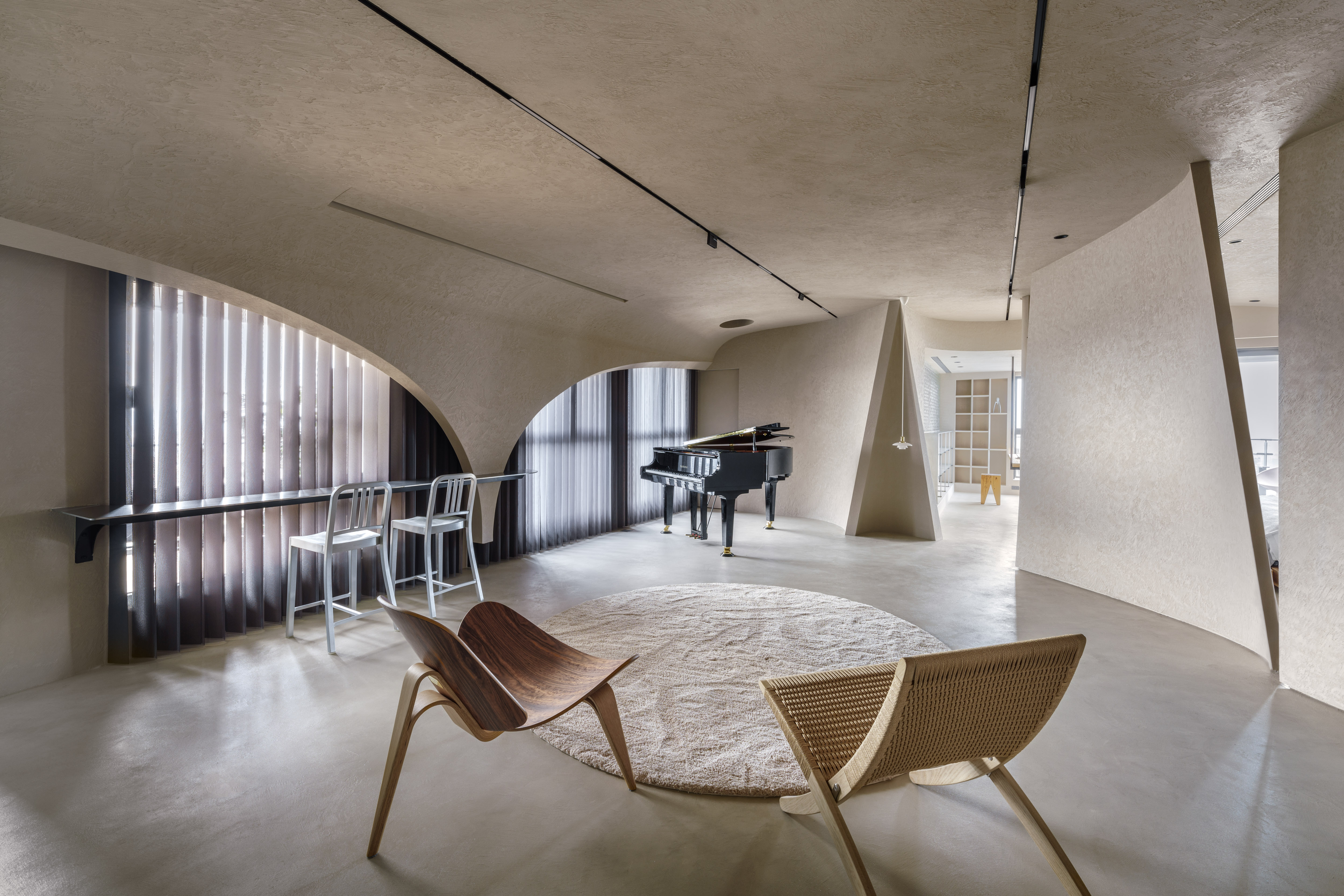 Idea 4200485: Diagonal by StudioX4 in Taiwan - Architizer