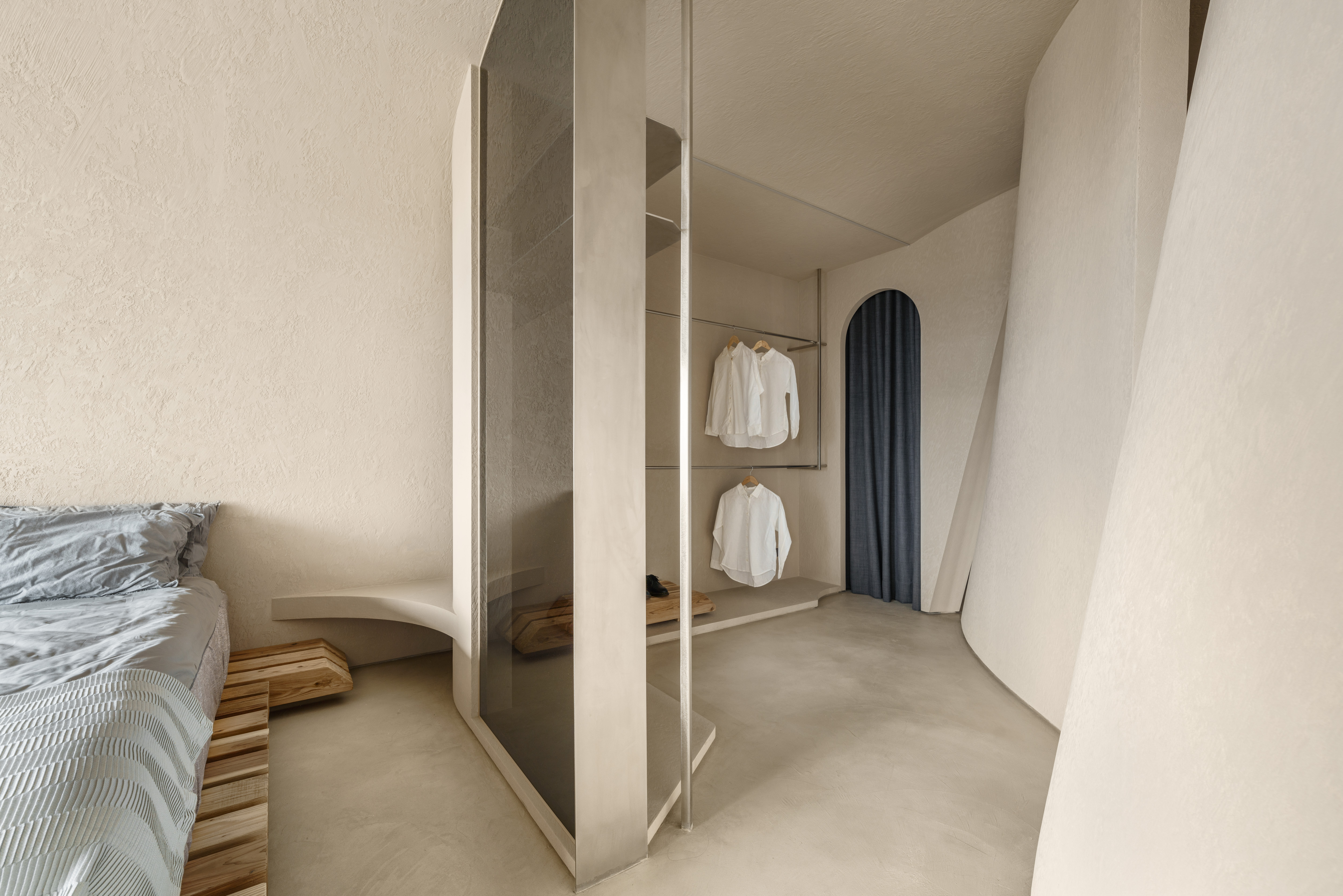 Diagonal by StudioX4 - Architizer