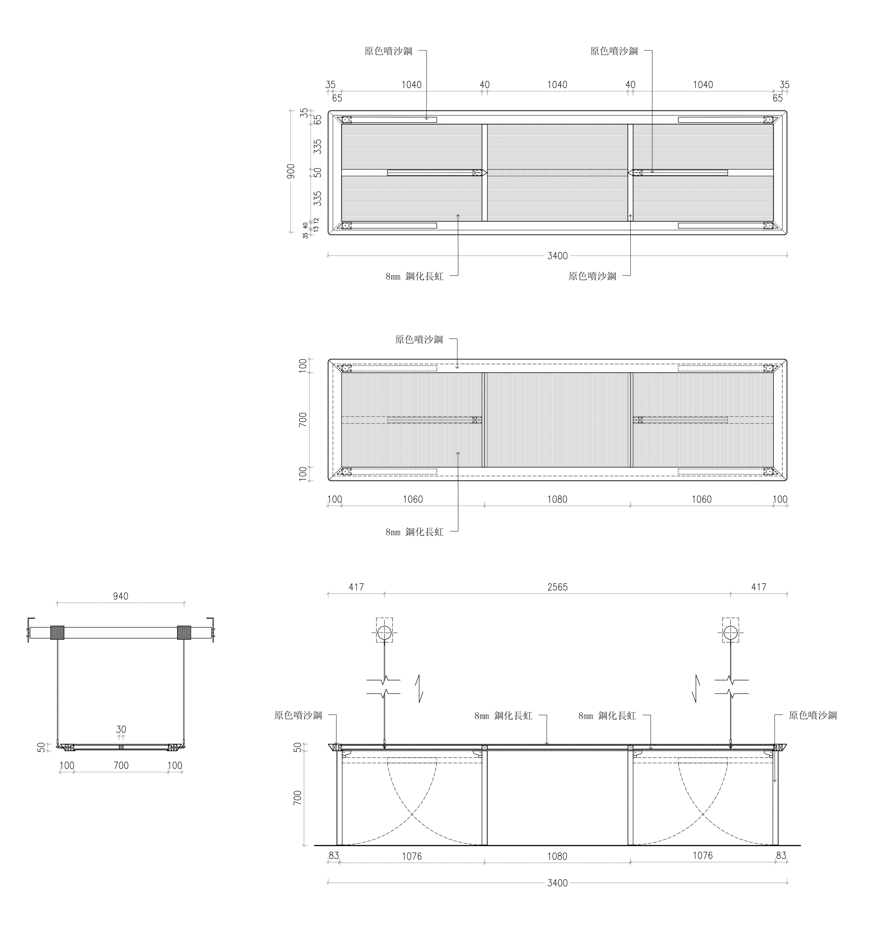 3J Generative Space by A( )VOID - Architizer