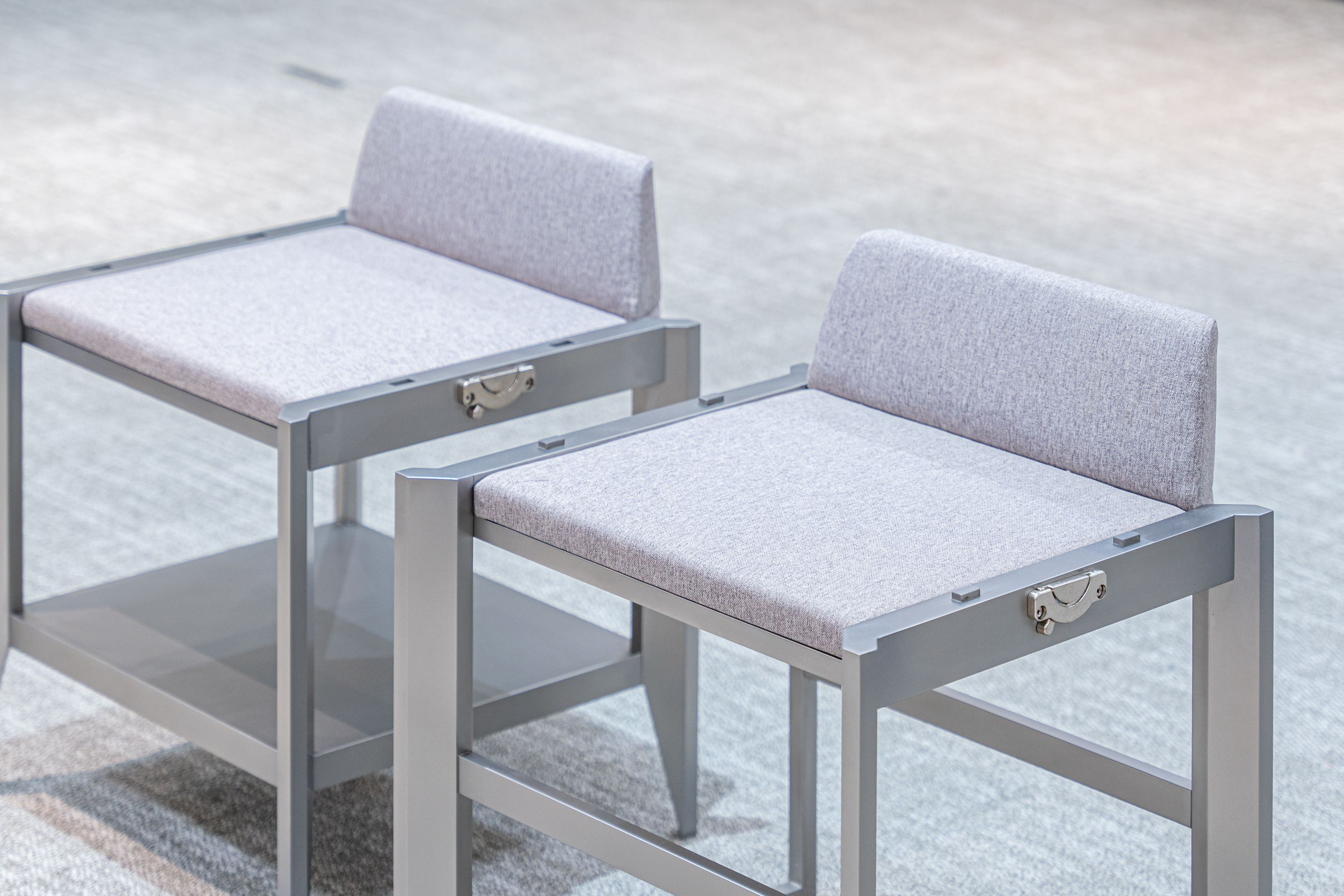 3J Generative Space by A( )VOID - Architizer