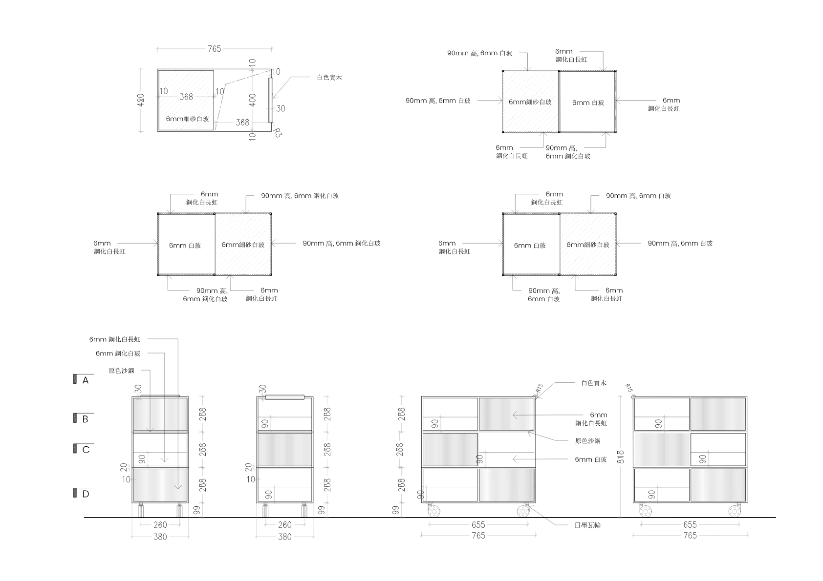 3J Generative Space by A( )VOID - Architizer