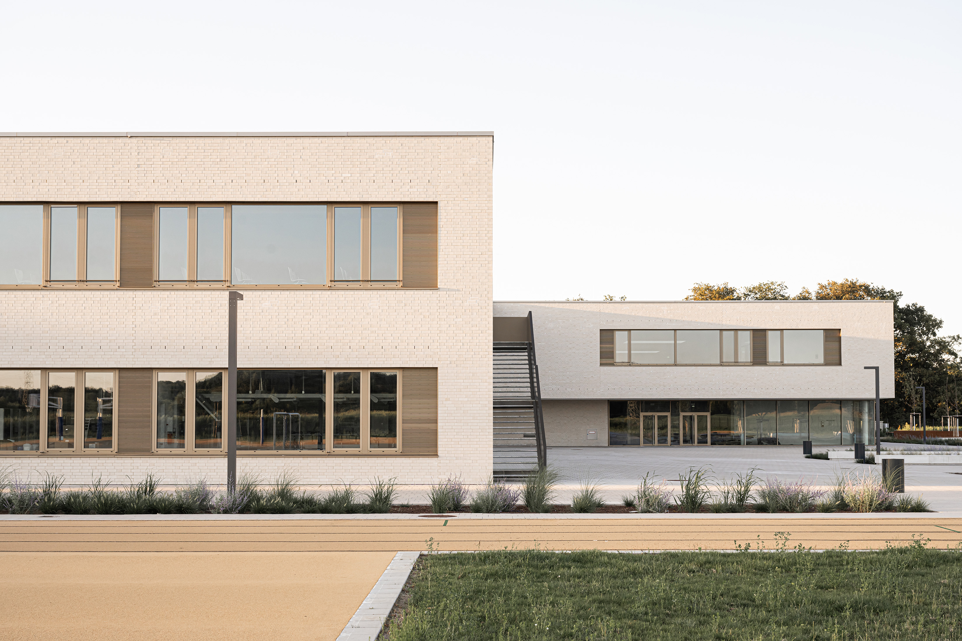 From Brown Coal to Education – Architecture as a Catalyst by Sehw ...