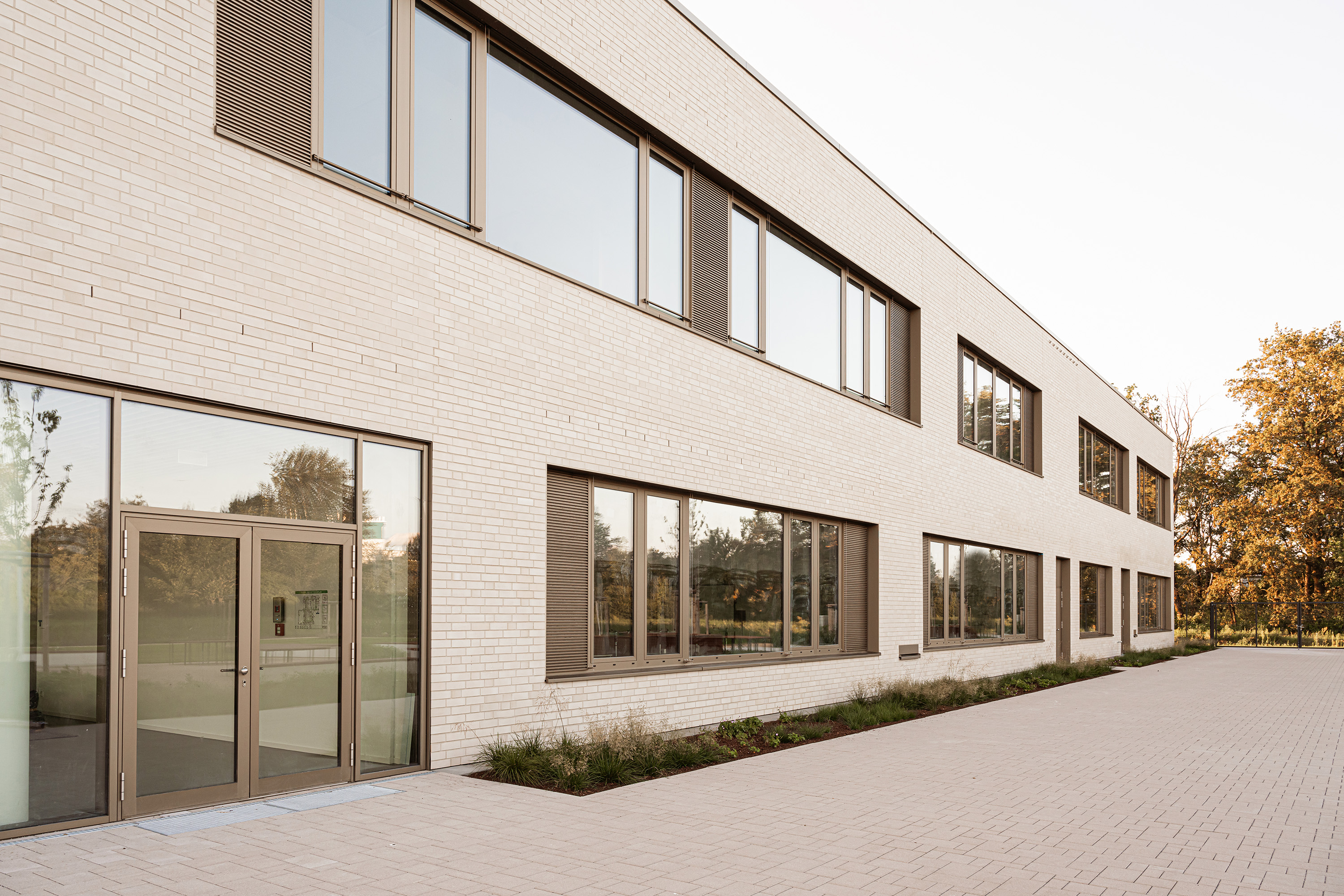 From Brown Coal to Education – Architecture as a Catalyst by Sehw ...