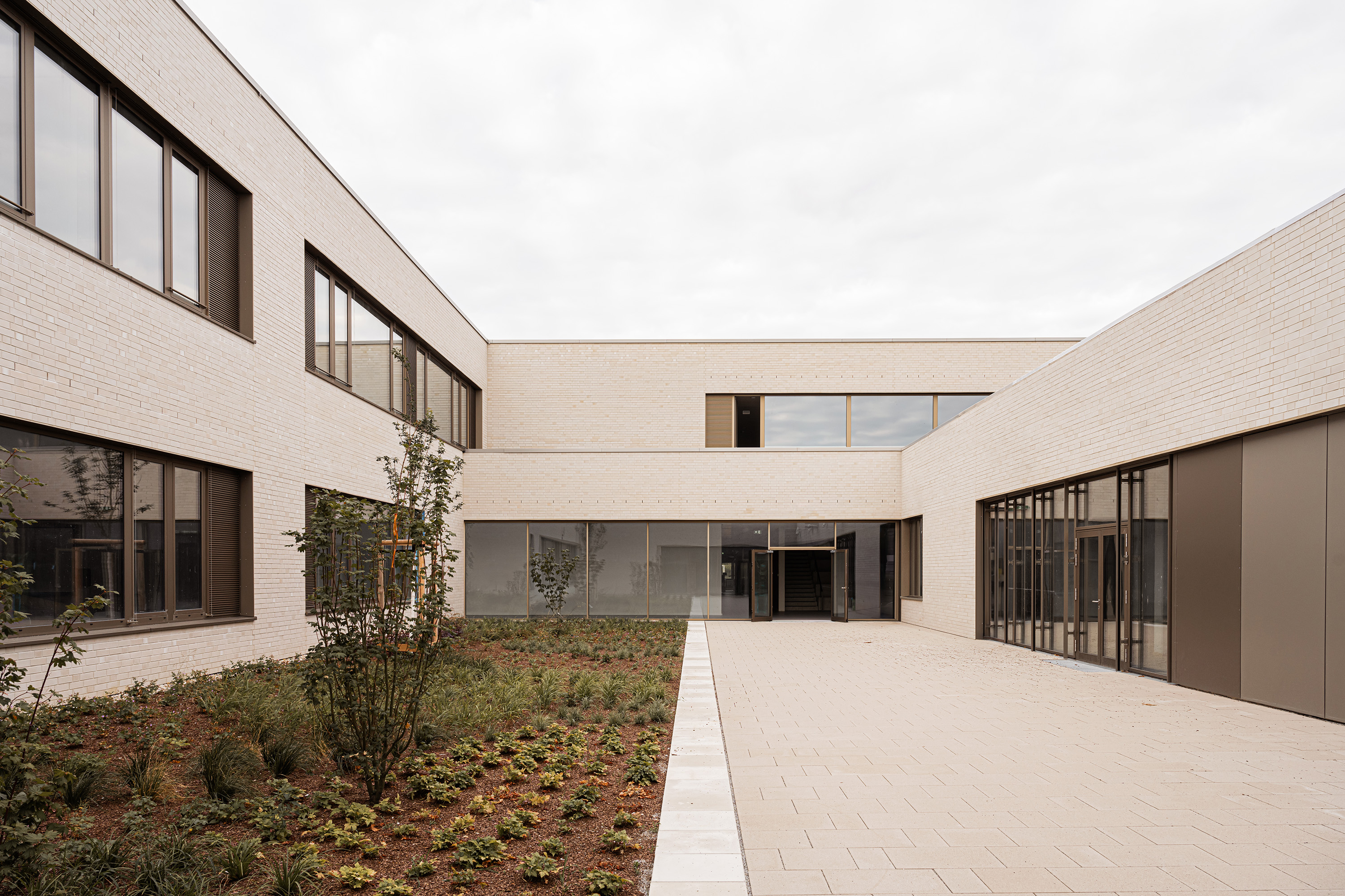 From Brown Coal to Education – Architecture as a Catalyst by Sehw ...