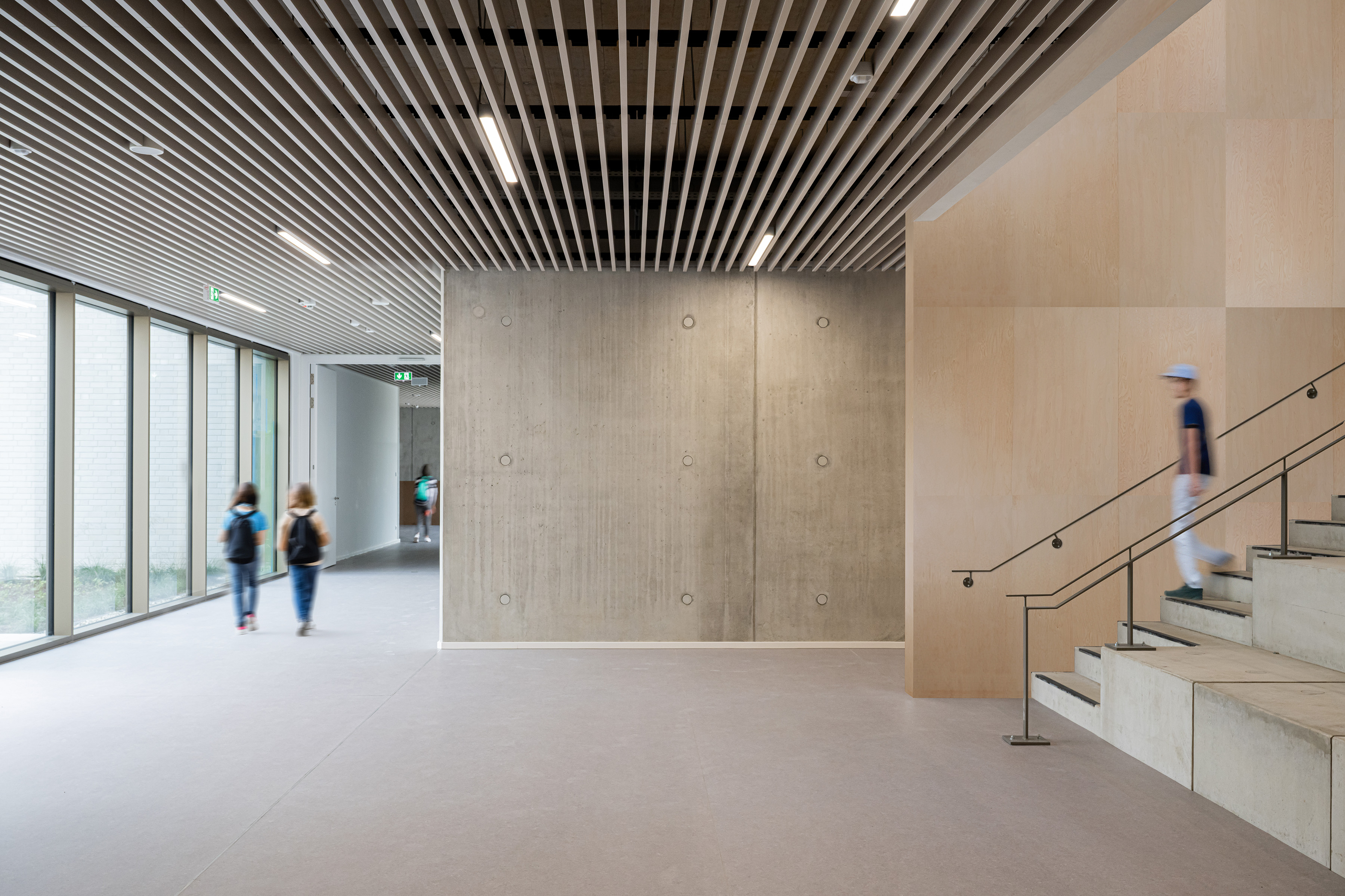 From Brown Coal to Education – Architecture as a Catalyst by Sehw ...
