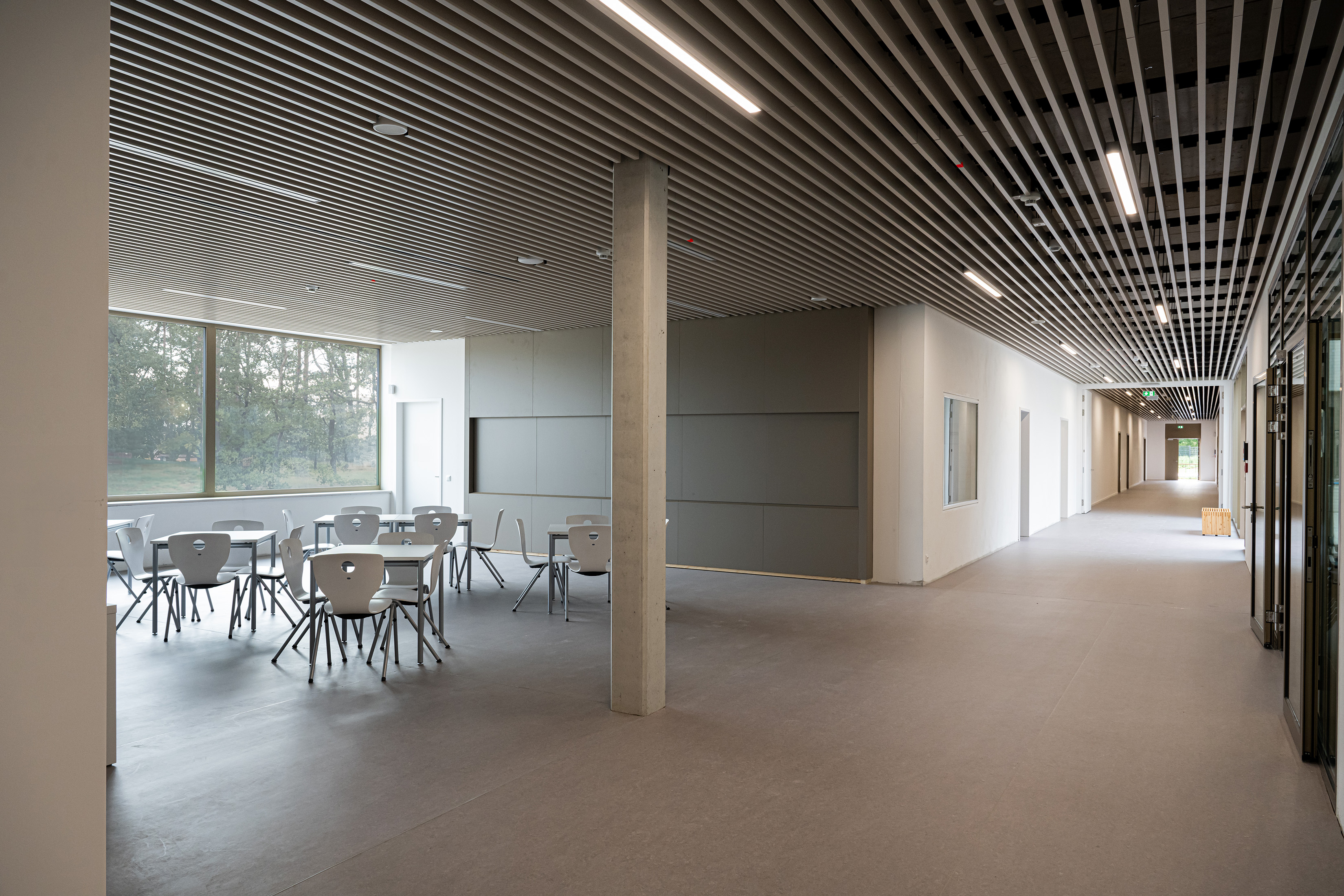 From Brown Coal to Education – Architecture as a Catalyst by Sehw ...