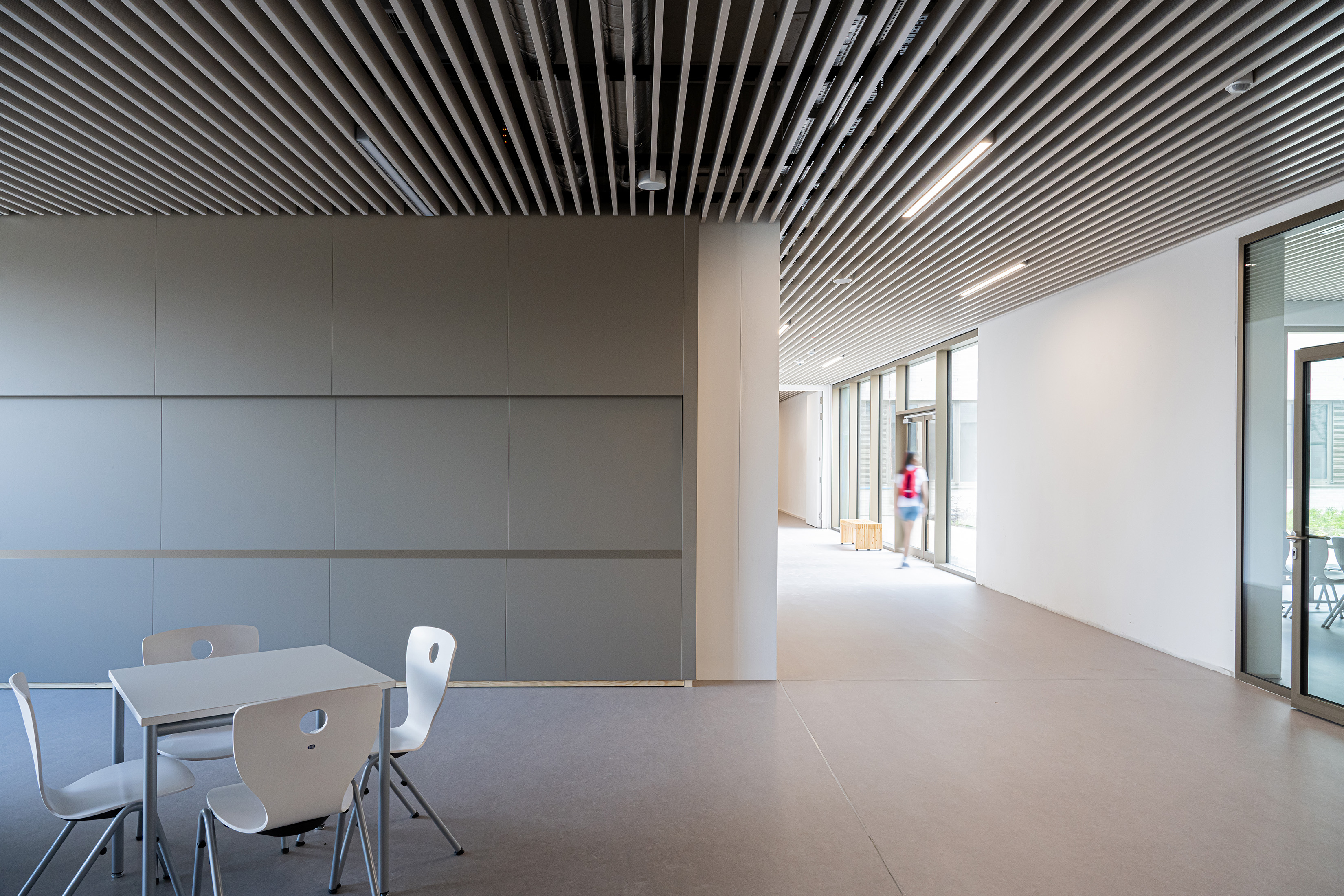 From Brown Coal to Education – Architecture as a Catalyst by Sehw ...