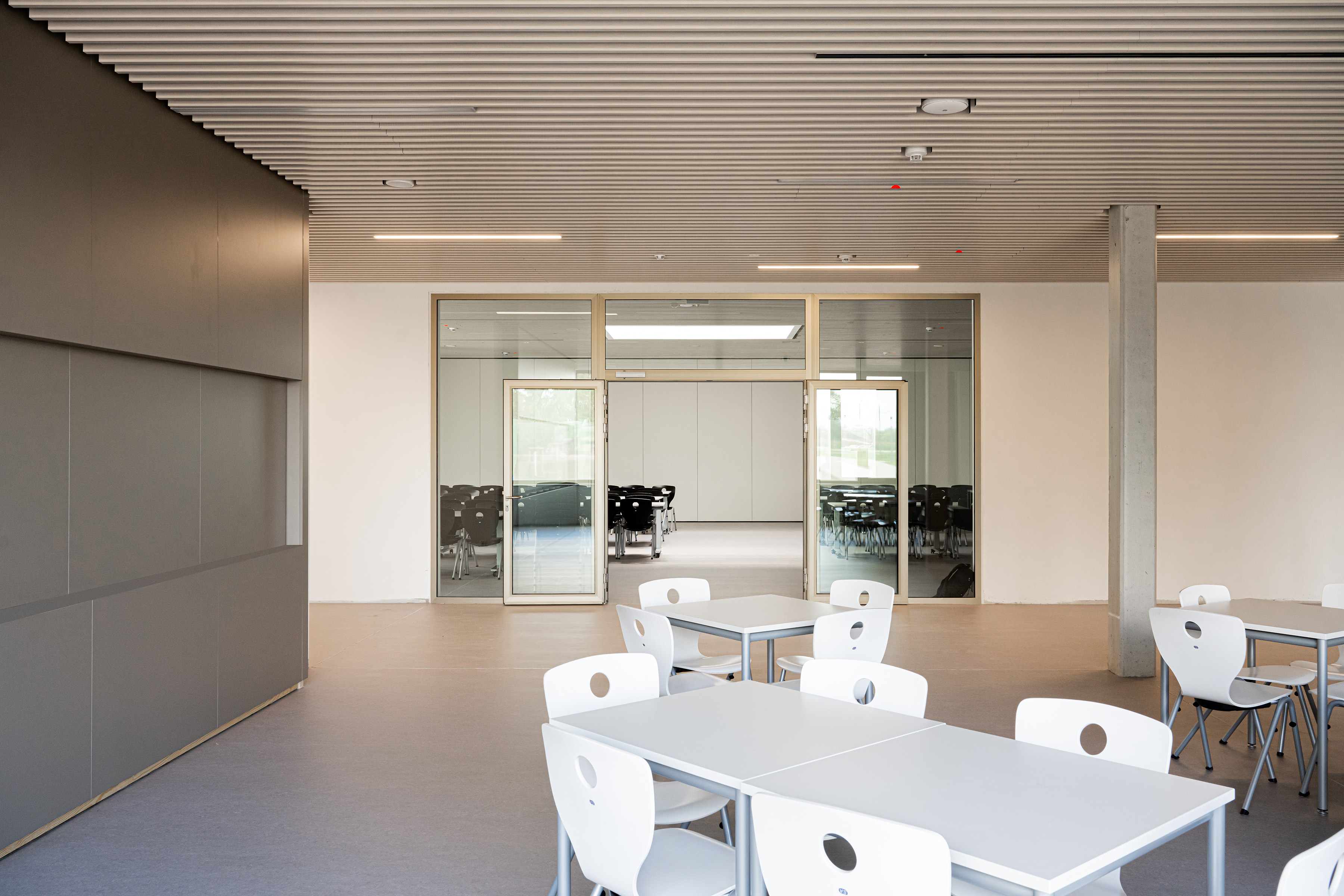 From Brown Coal to Education – Architecture as a Catalyst by Sehw ...