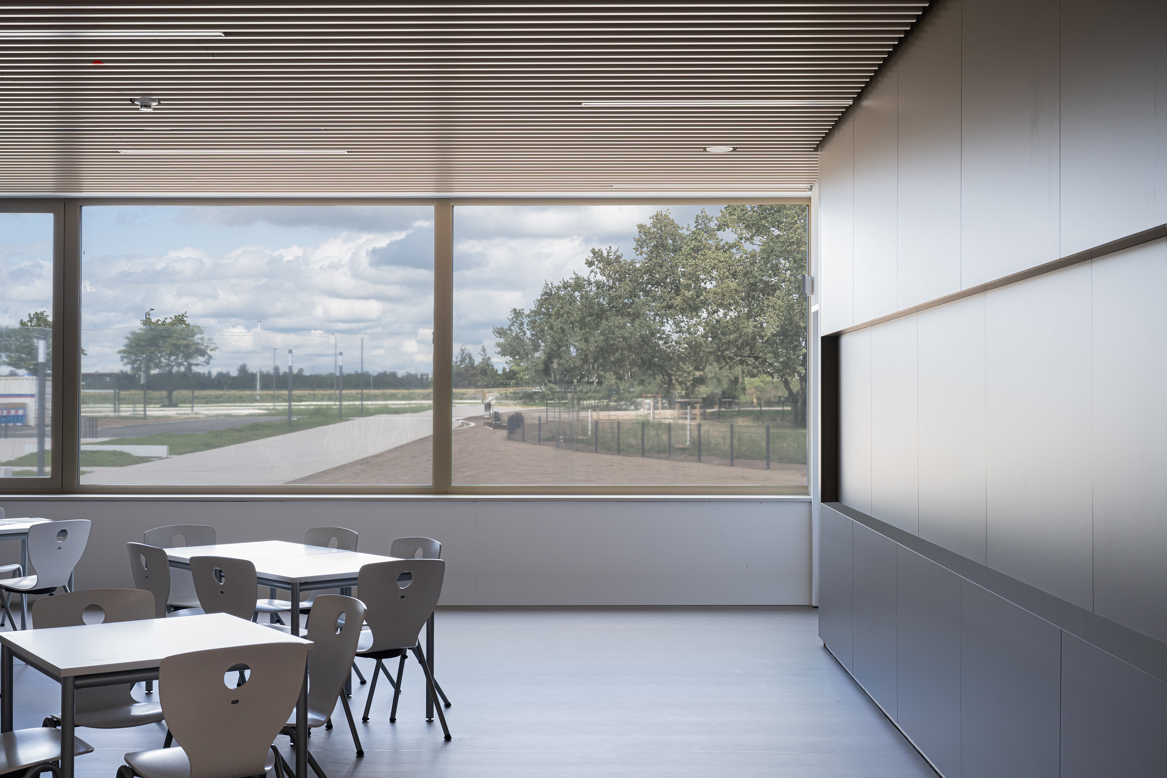 From Brown Coal to Education – Architecture as a Catalyst by Sehw ...