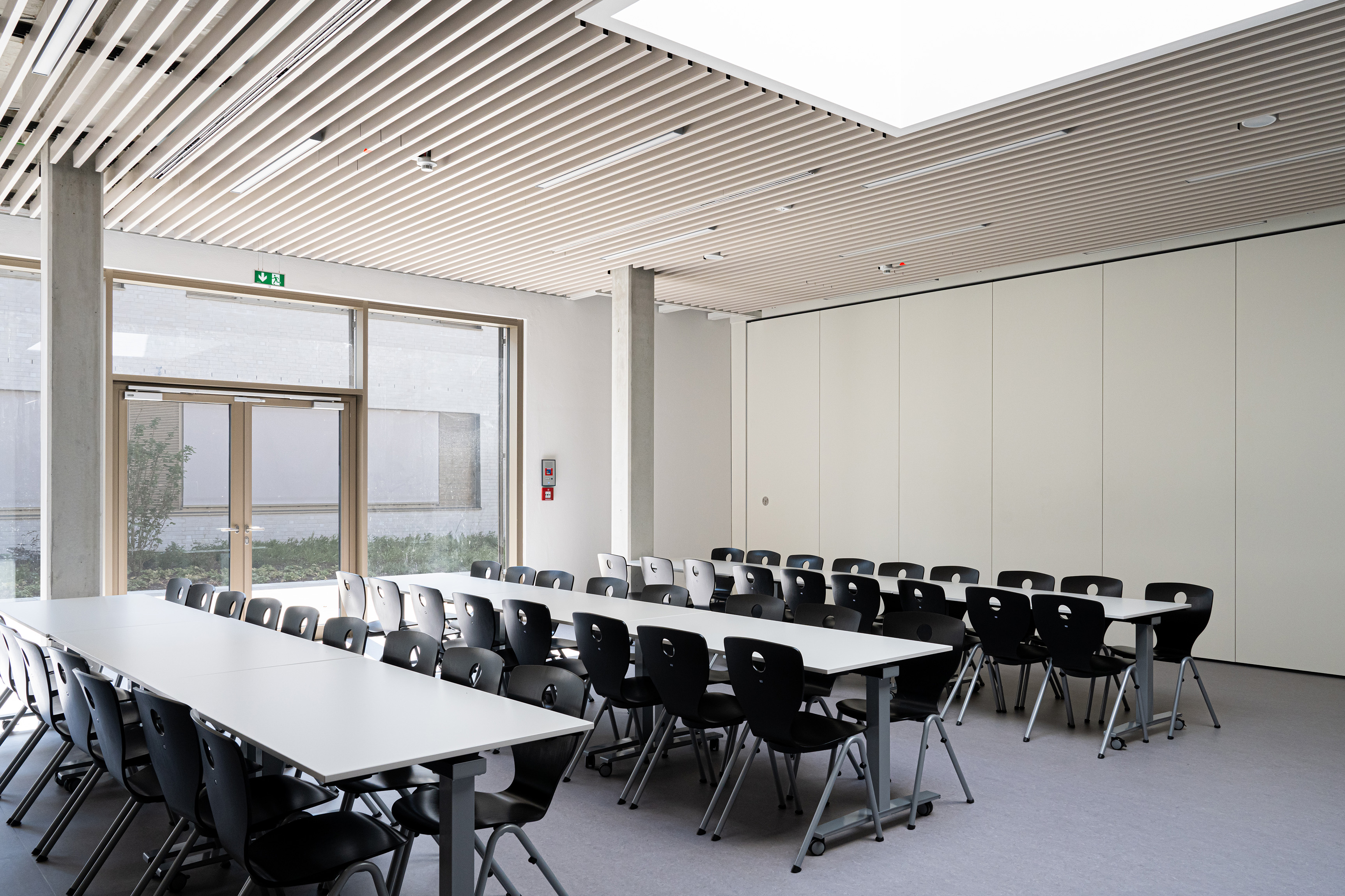 From Brown Coal to Education – Architecture as a Catalyst by Sehw ...