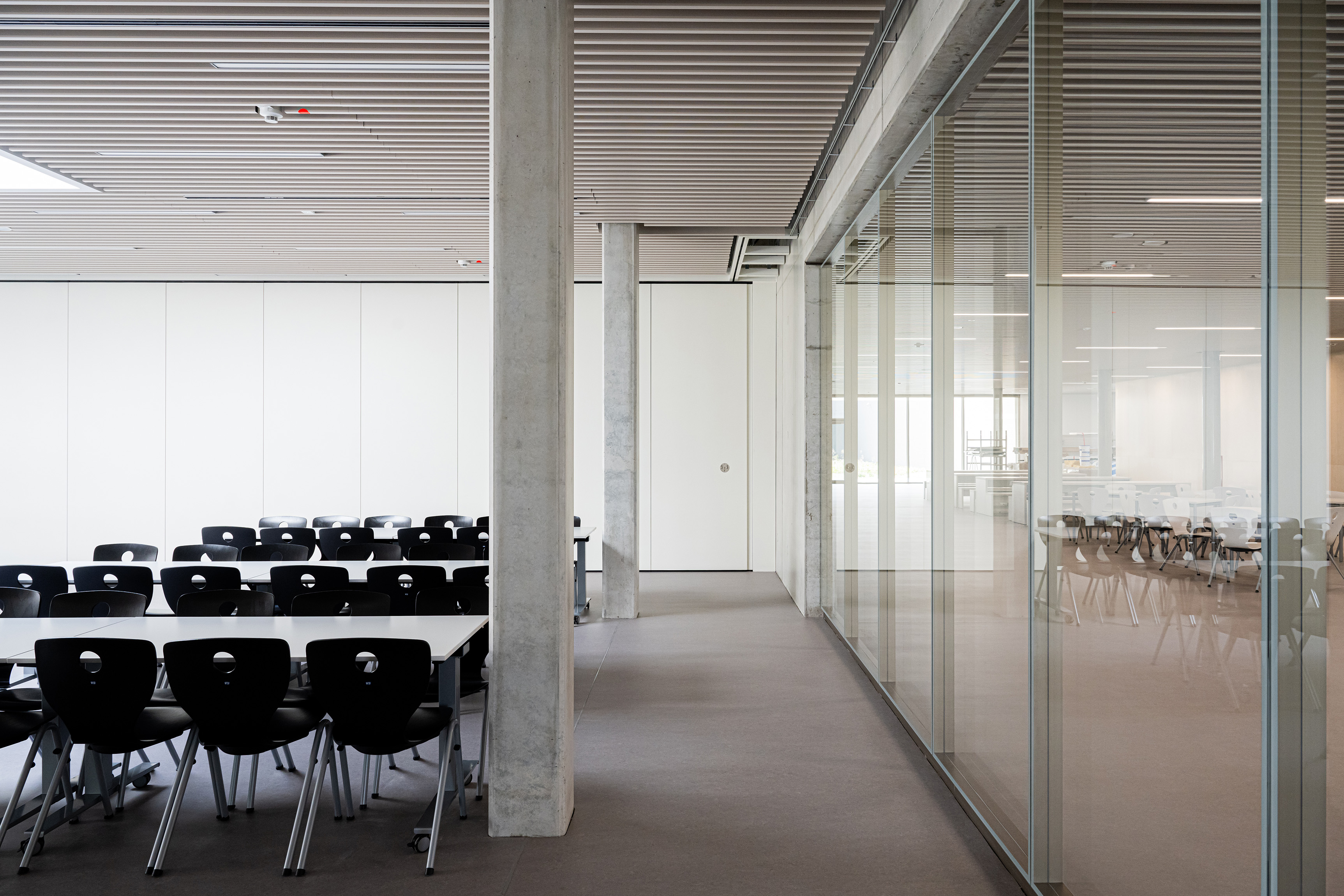 From Brown Coal to Education – Architecture as a Catalyst by Sehw ...