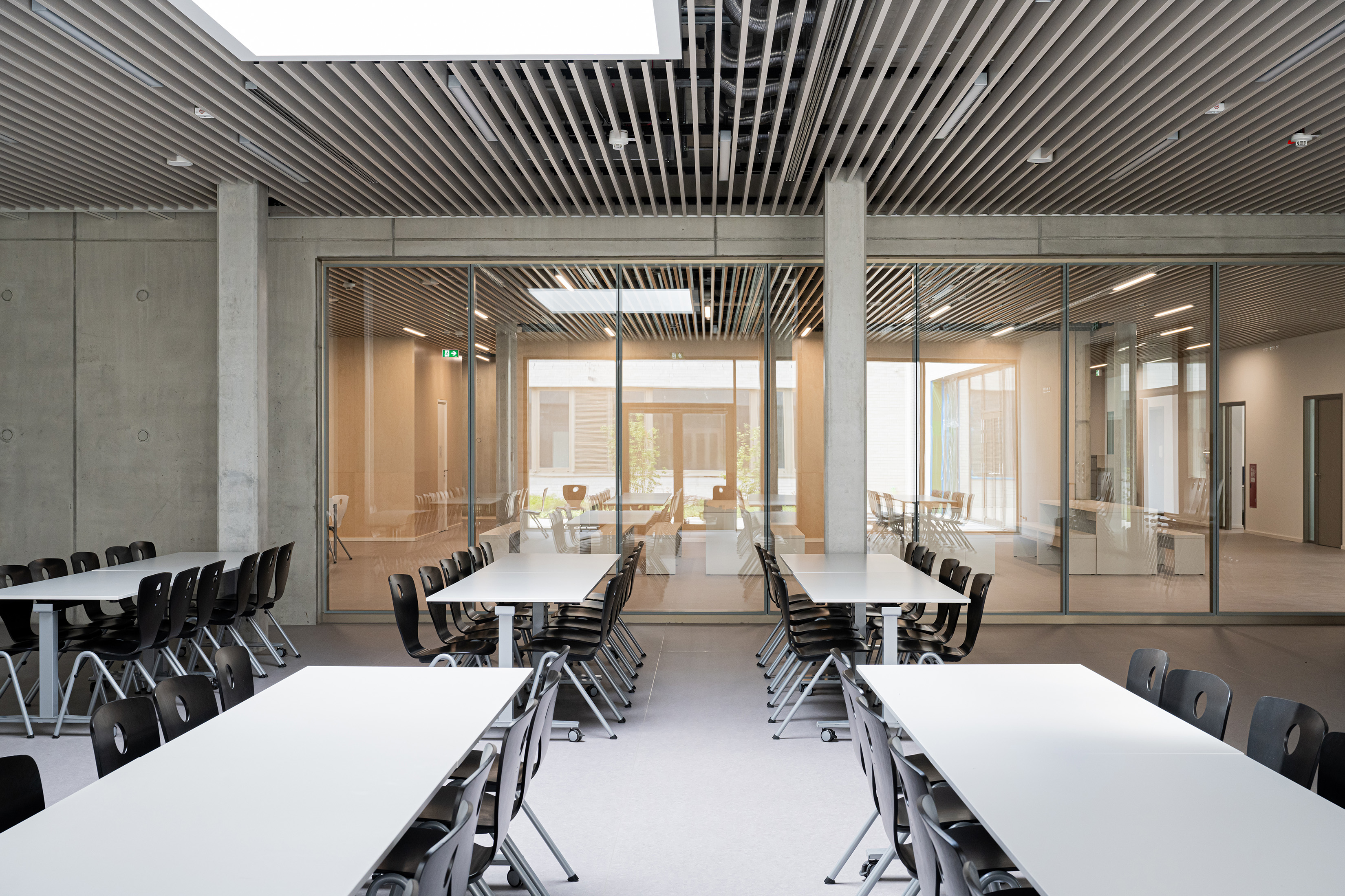 From Brown Coal to Education – Architecture as a Catalyst by Sehw ...