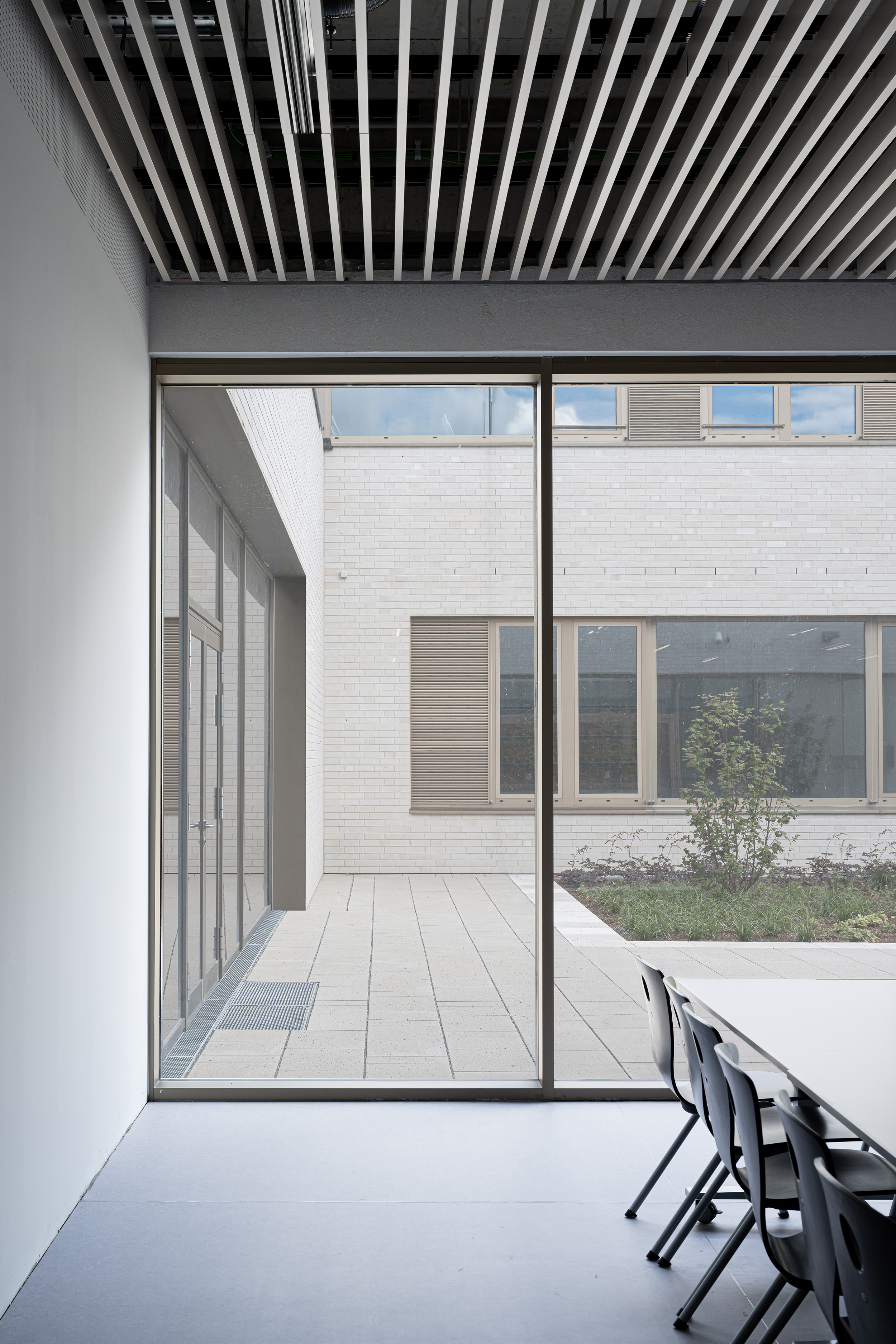 From Brown Coal to Education – Architecture as a Catalyst by Sehw ...