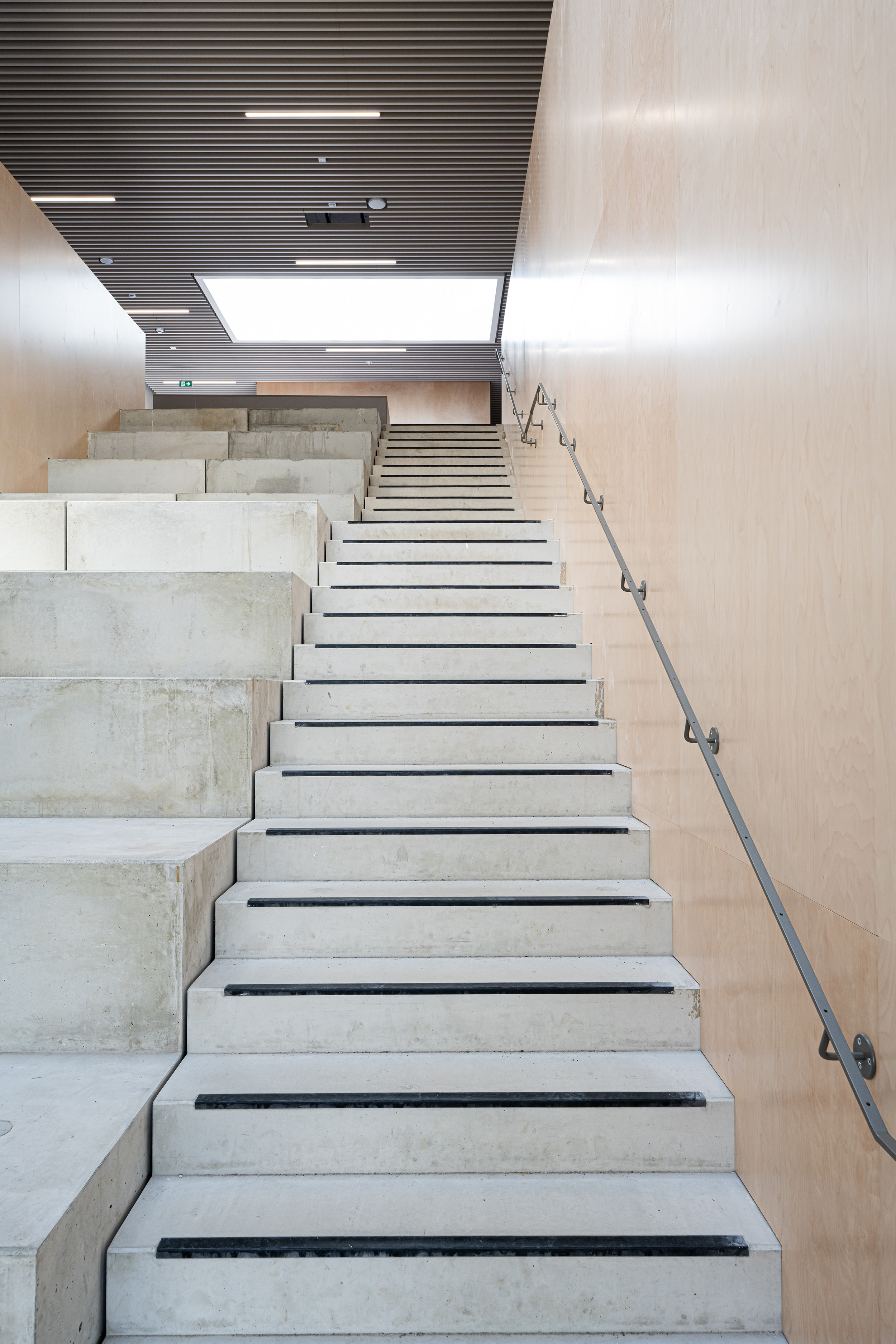 From Brown Coal to Education – Architecture as a Catalyst by Sehw ...