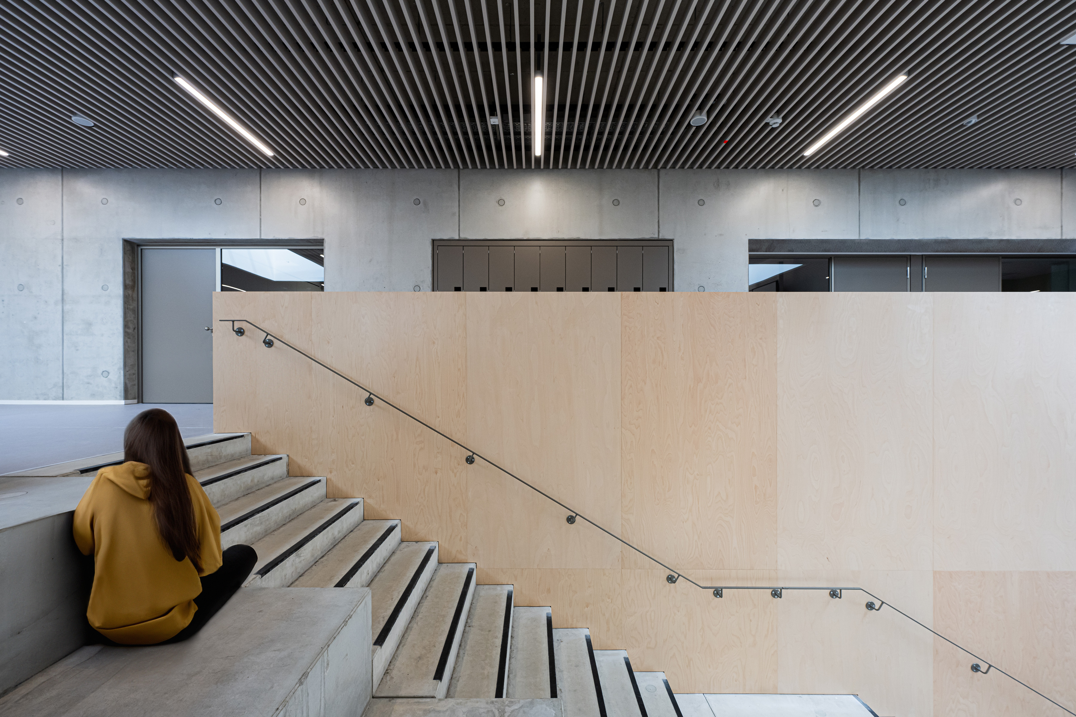 From Brown Coal to Education – Architecture as a Catalyst by Sehw ...
