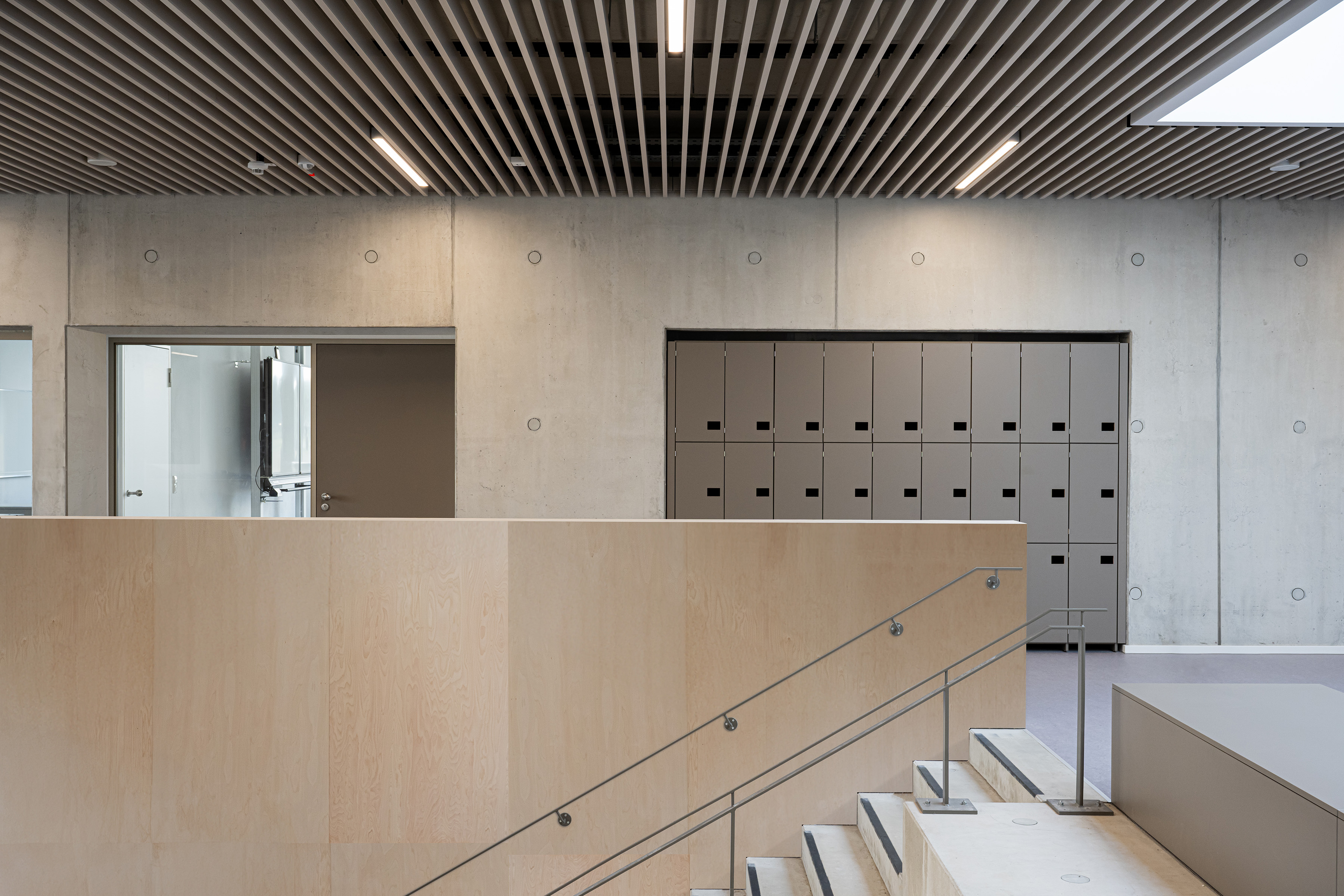 From Brown Coal to Education – Architecture as a Catalyst by Sehw ...