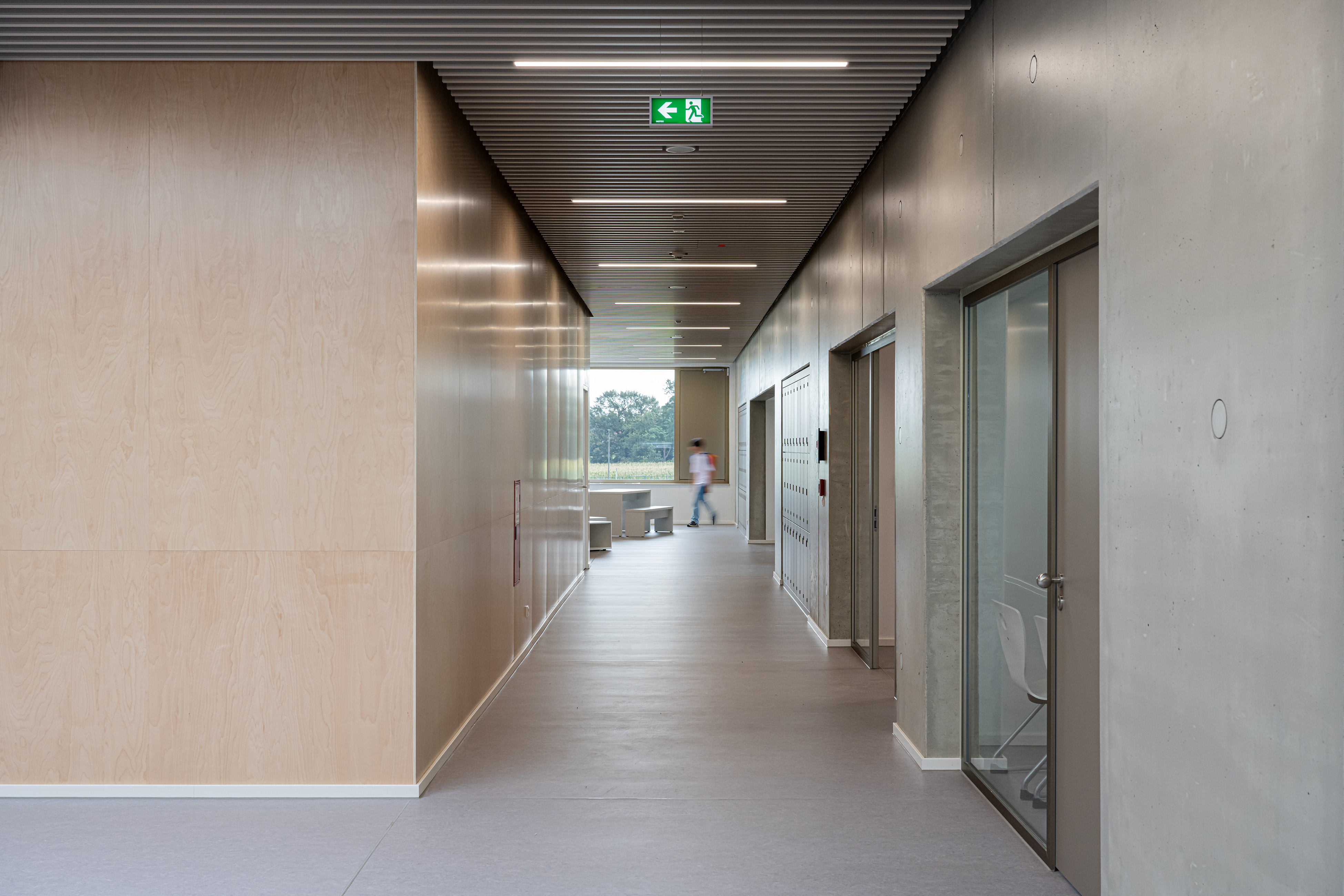From Brown Coal to Education – Architecture as a Catalyst by Sehw ...