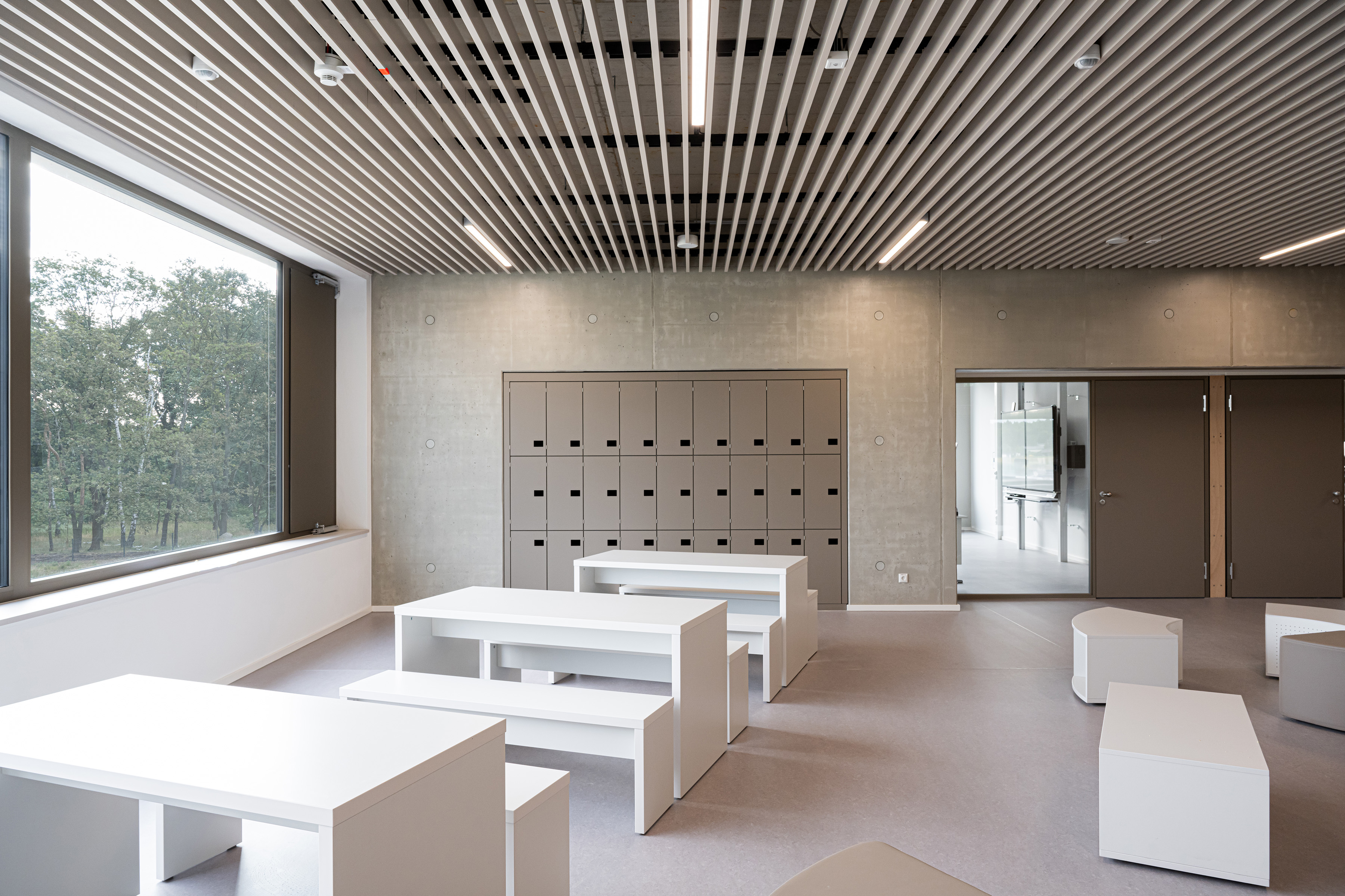 From Brown Coal to Education – Architecture as a Catalyst by Sehw ...