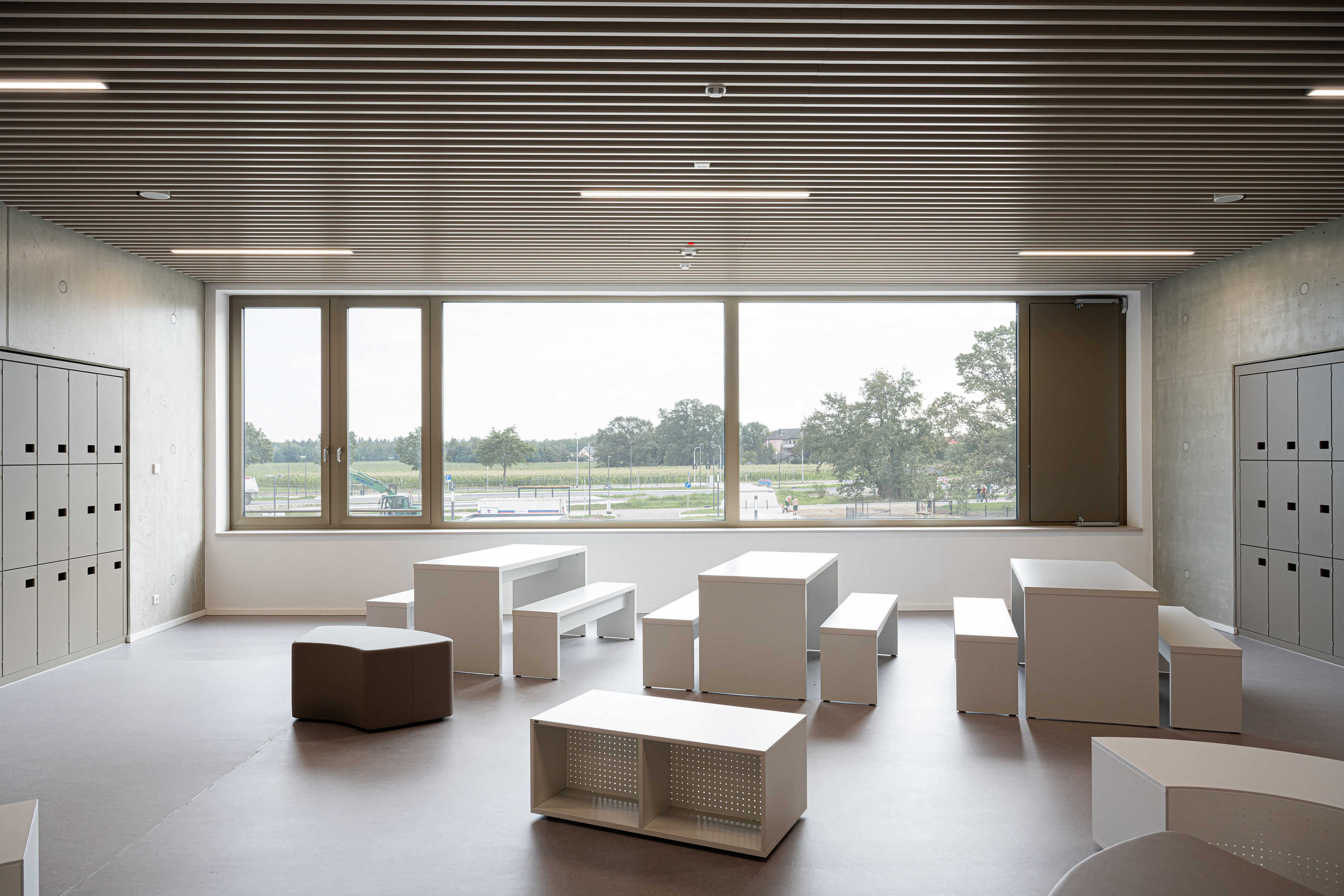 From Brown Coal to Education – Architecture as a Catalyst by Sehw ...
